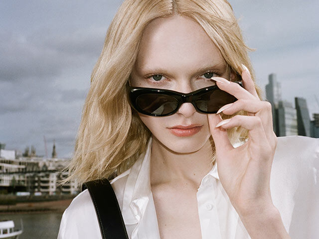 Men: Sisley Spring Summer 2024 Collection