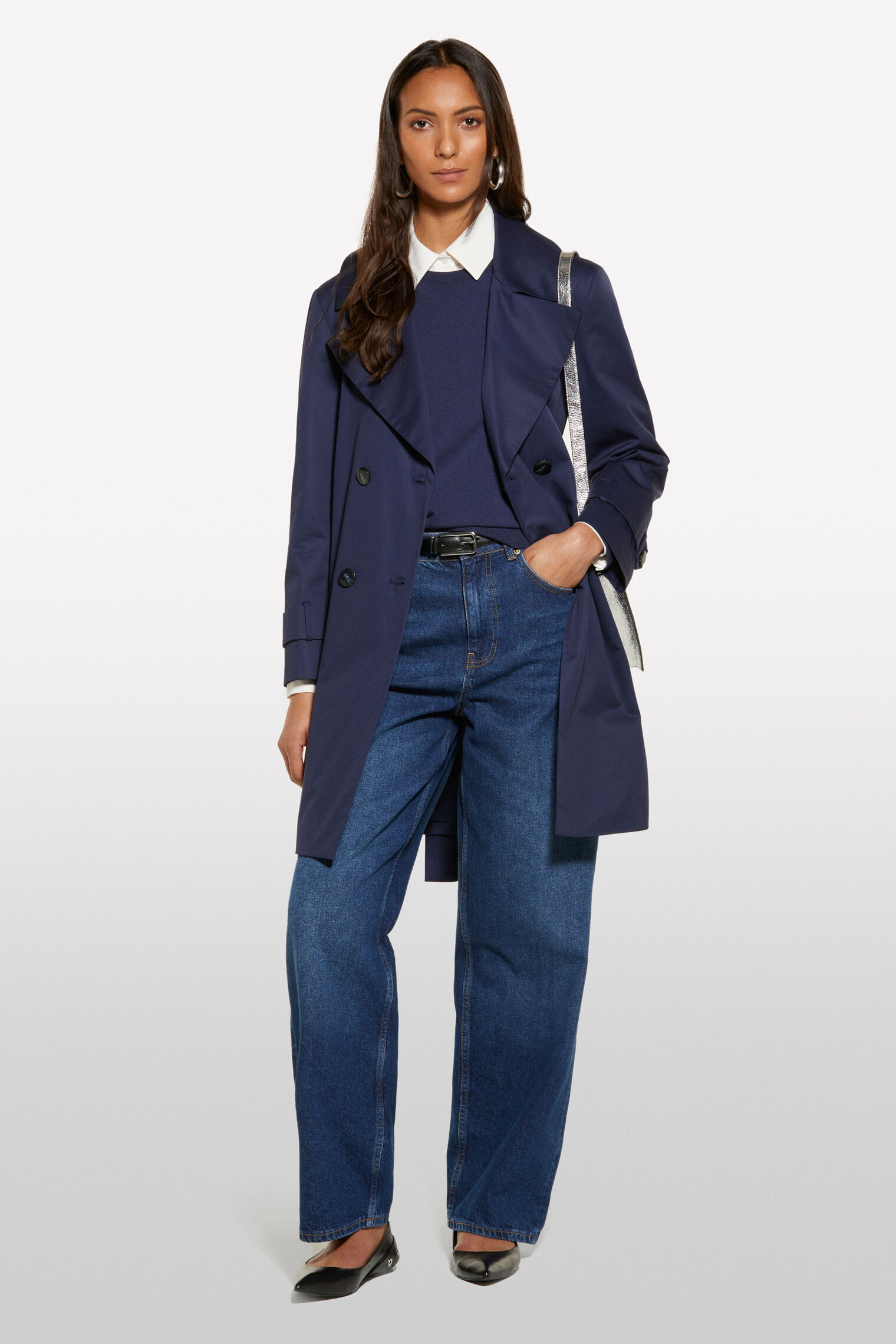 Women: Sisley Spring Summer 2025 Collection