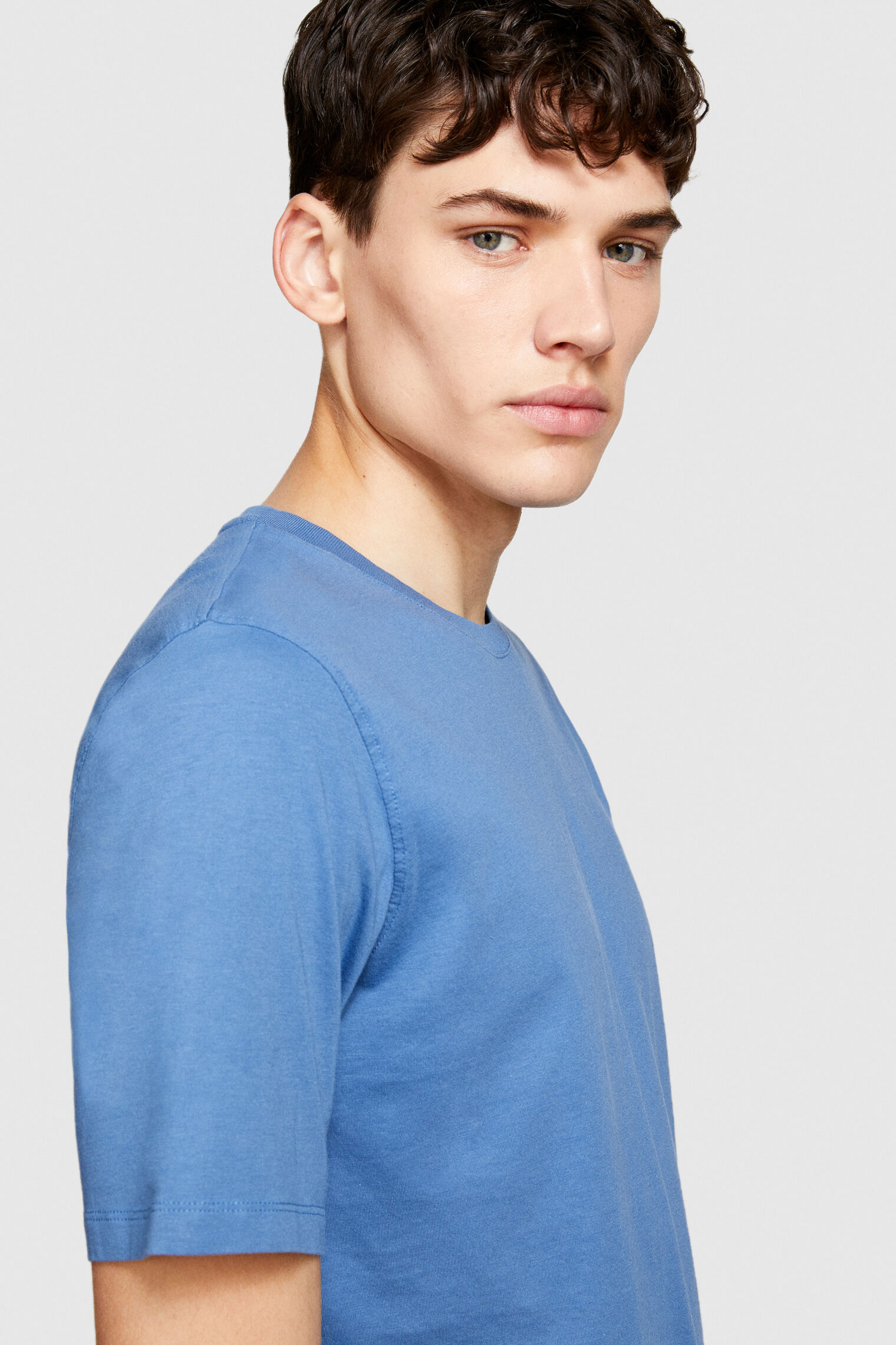 Men: Sisley Spring Summer 2024 Collection