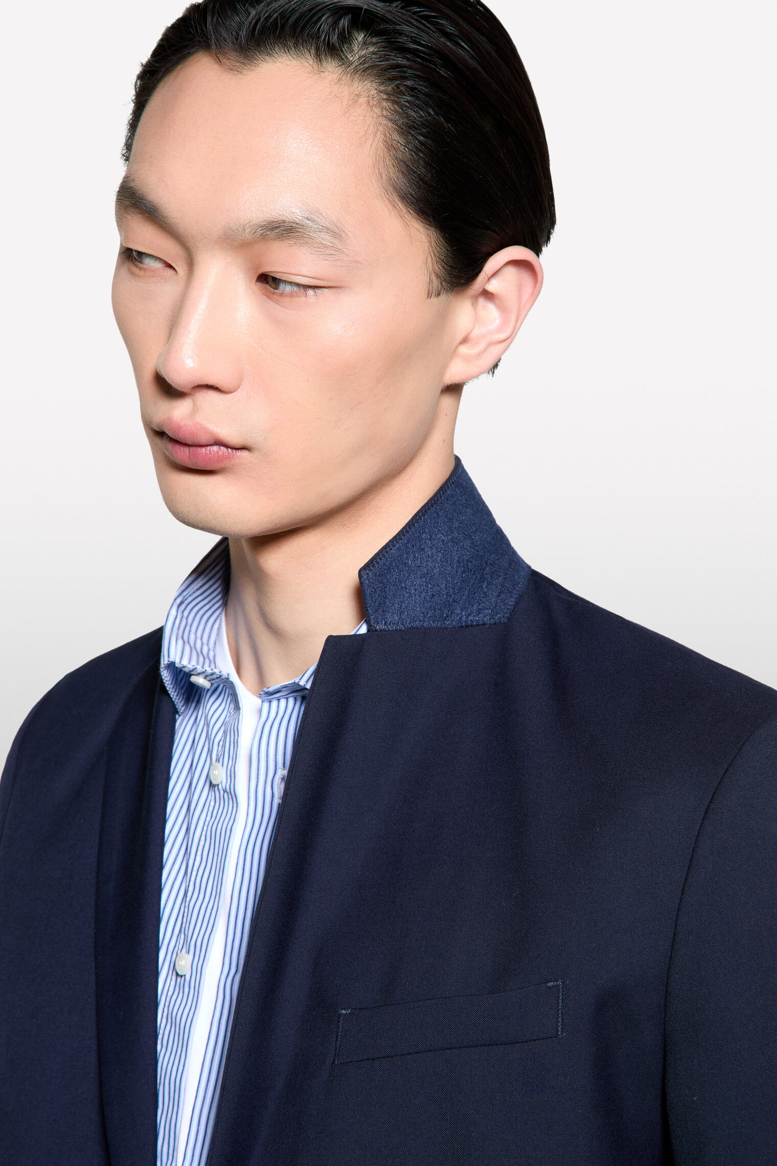 Men: Sisley Spring Summer 2025 Collection