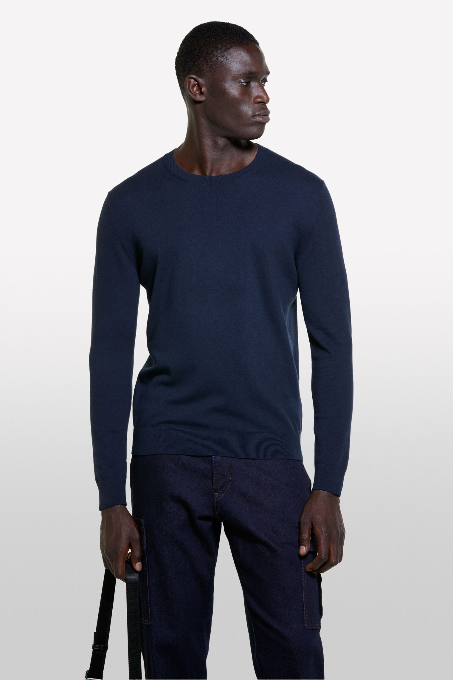 Men's Knitwear: sweaters and jumpers by Sisley