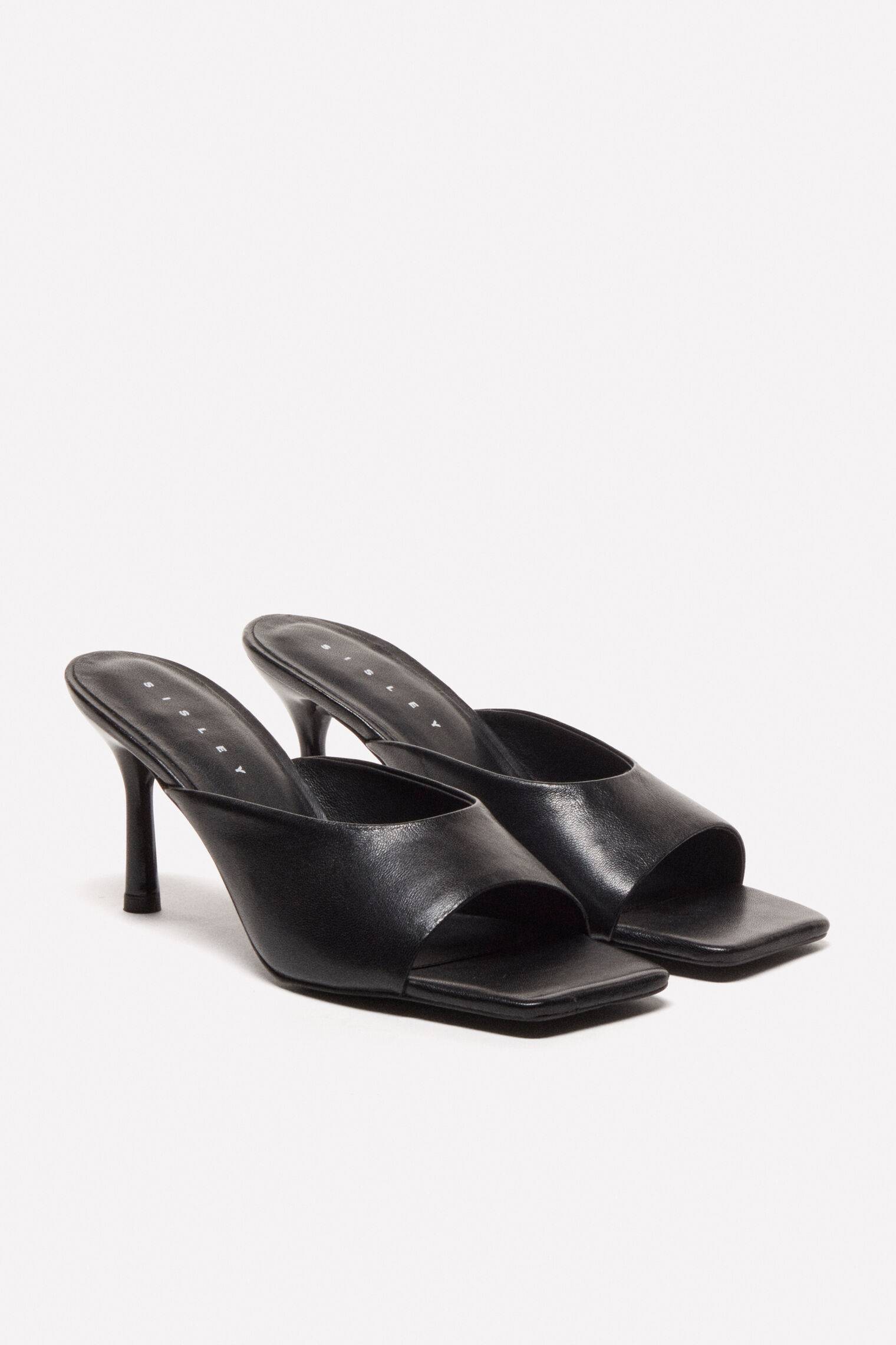 Women: Sisley Spring Summer Collection