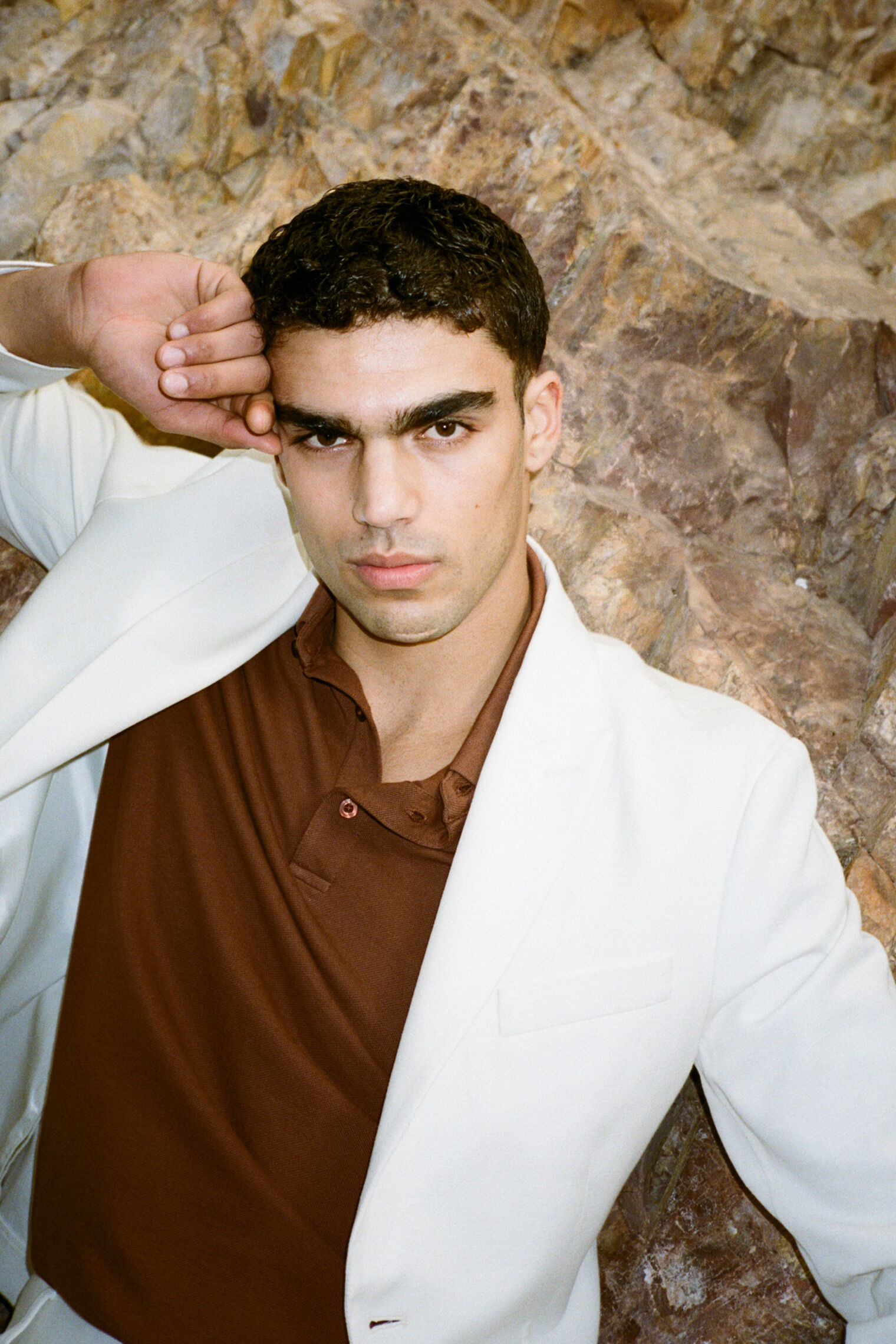 Men's Elegant and casual outerwear | Sisley