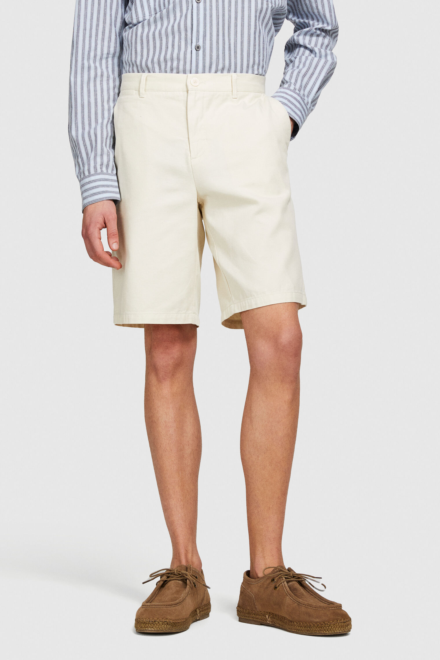 Men: Sisley Spring Summer 2024 Collection