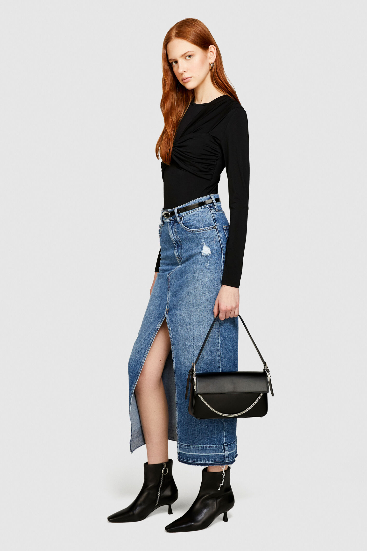 Women's Clothing and Accessories 2024 | Sisley World