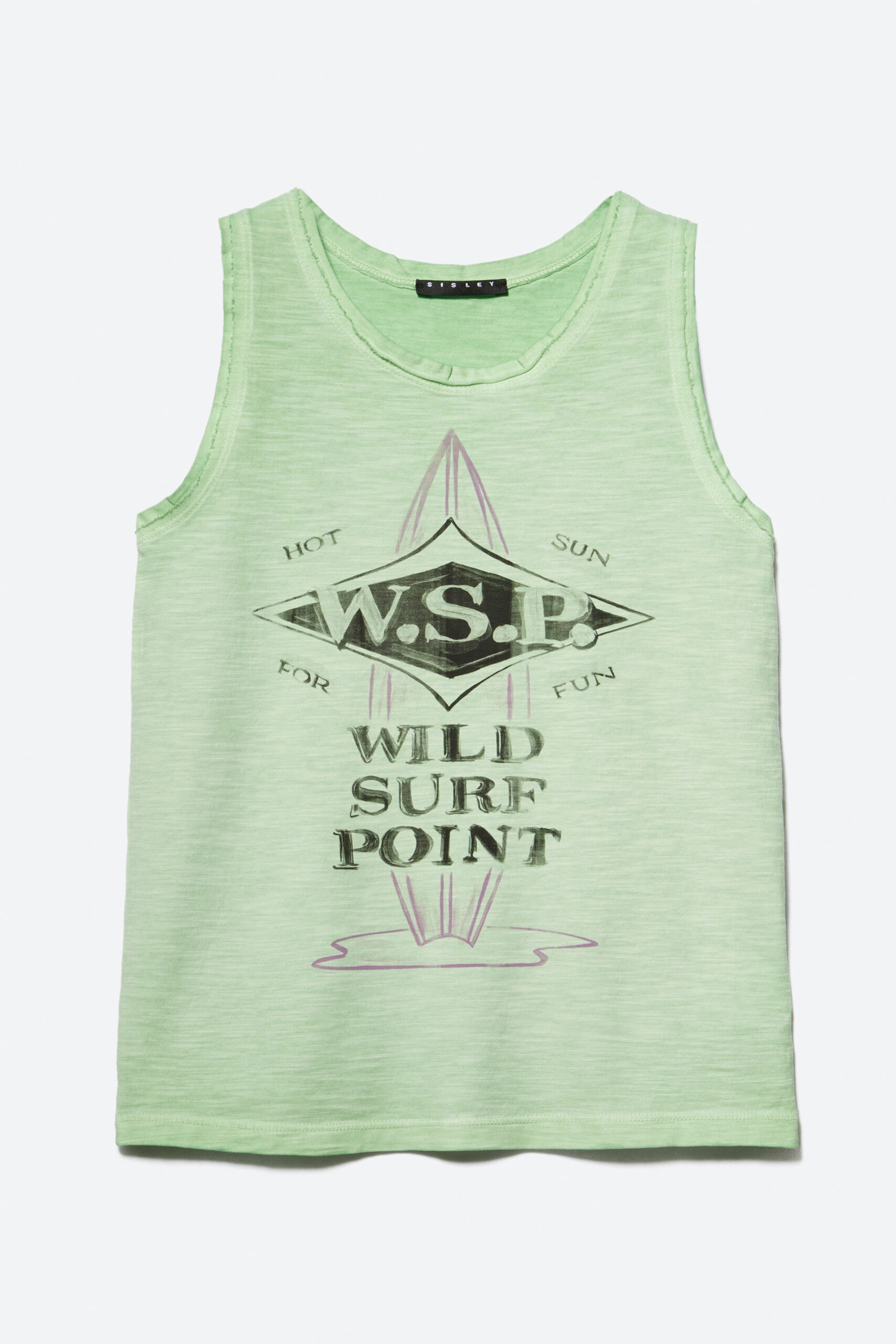 Boys' Apparel New Collection | Sisley