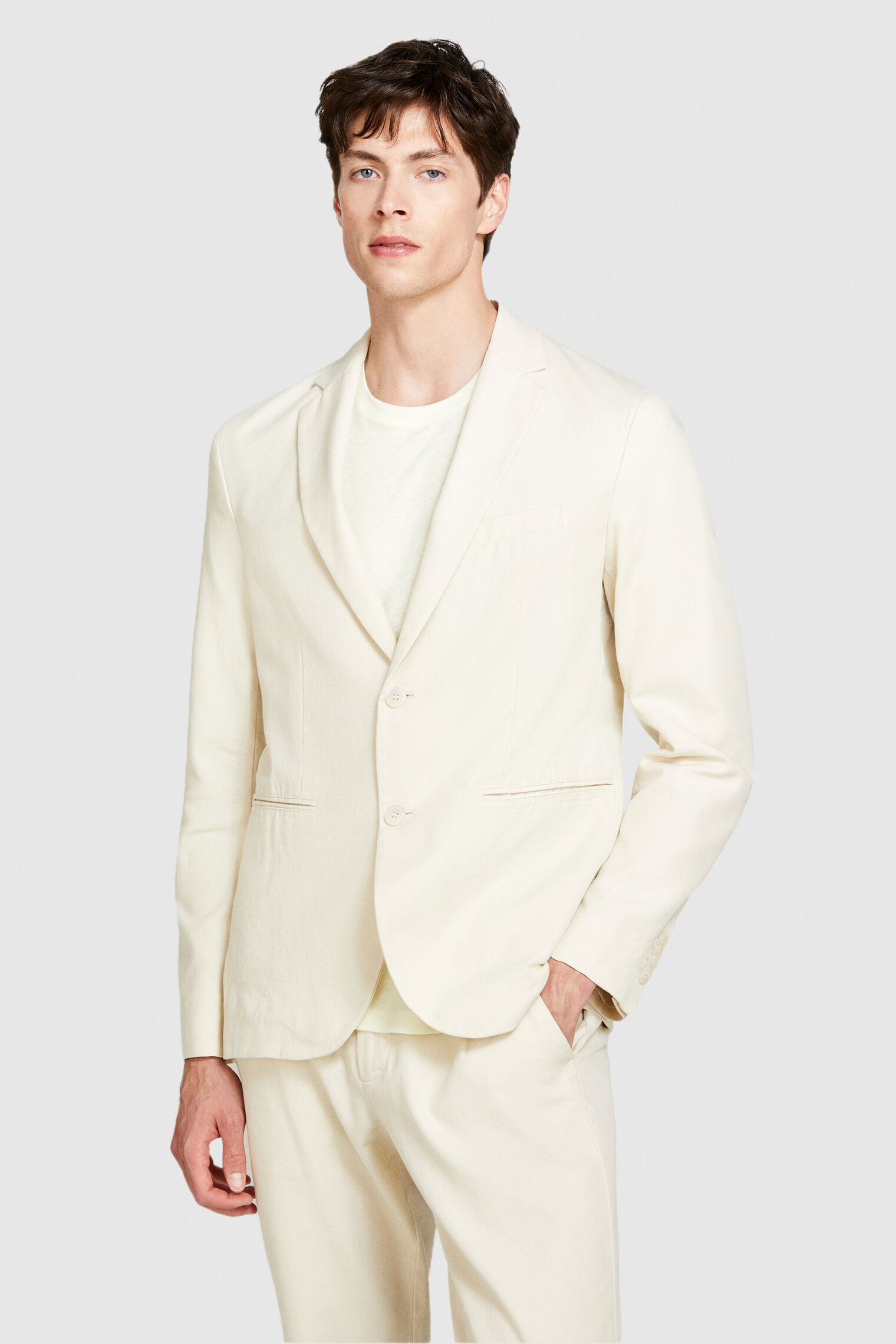 Men: Sisley Spring Summer 2024 Collection