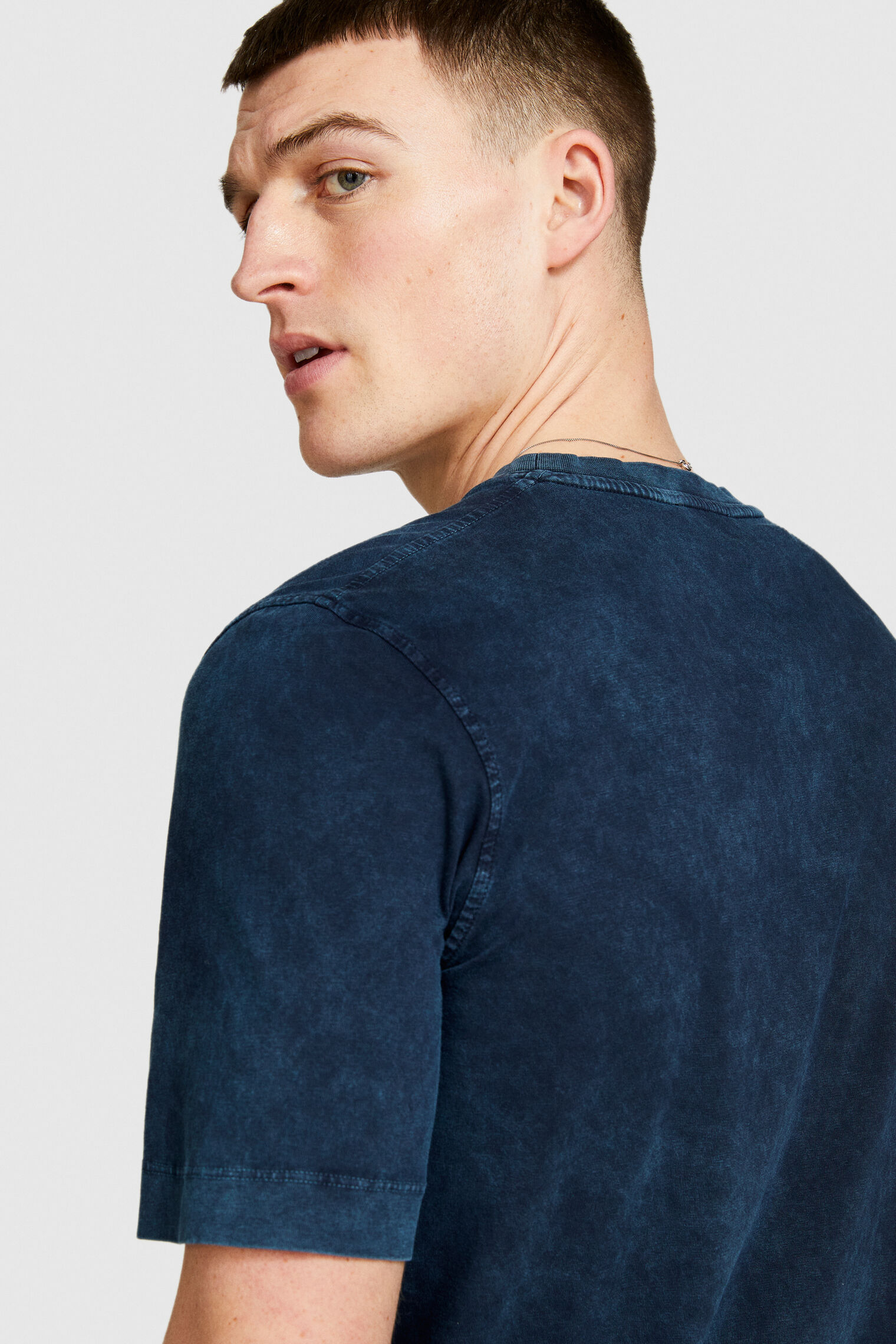 Men: Sisley Spring Summer 2024 Collection