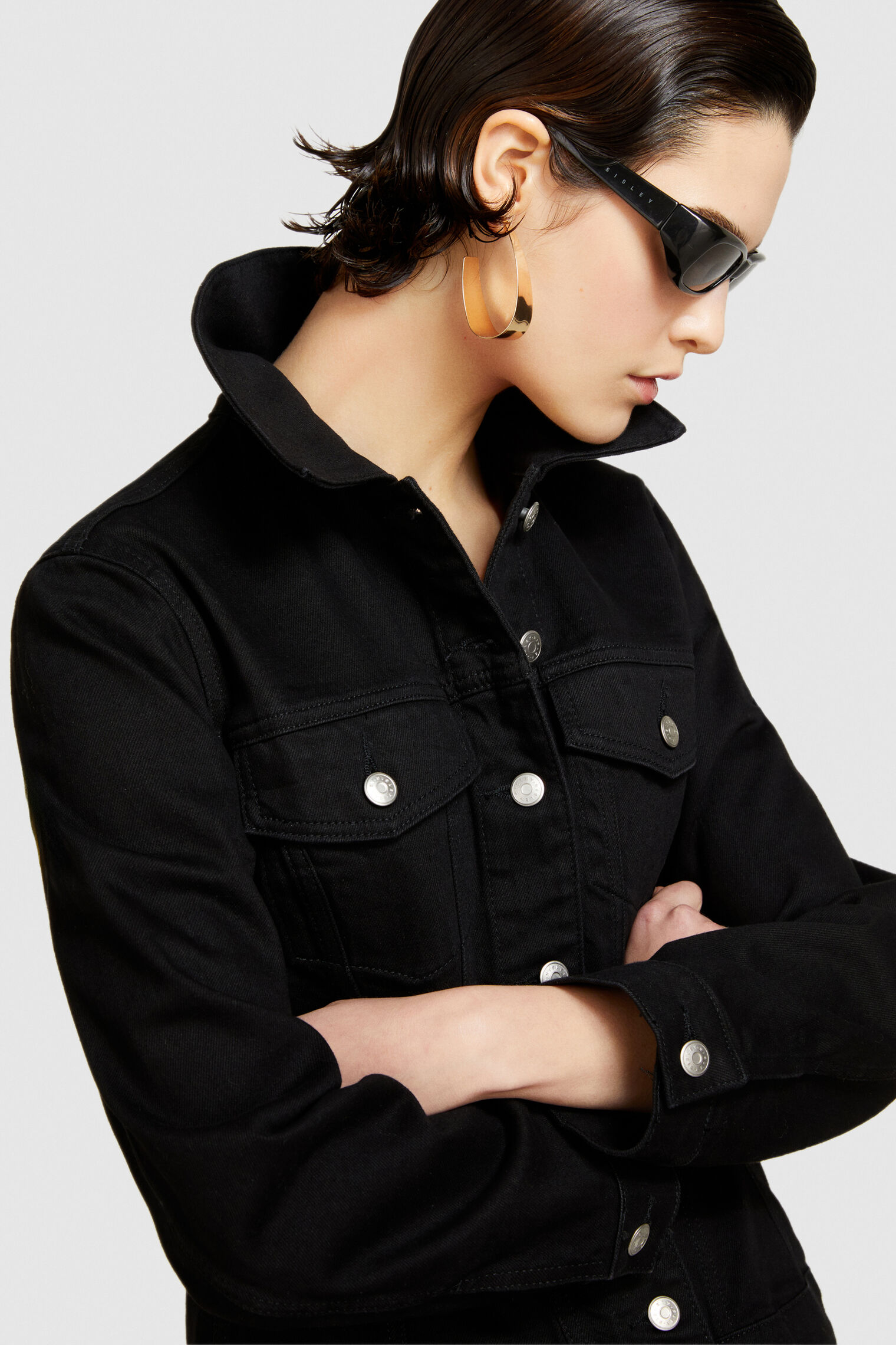 Women's Outerwear: elegant and casual | Sisley