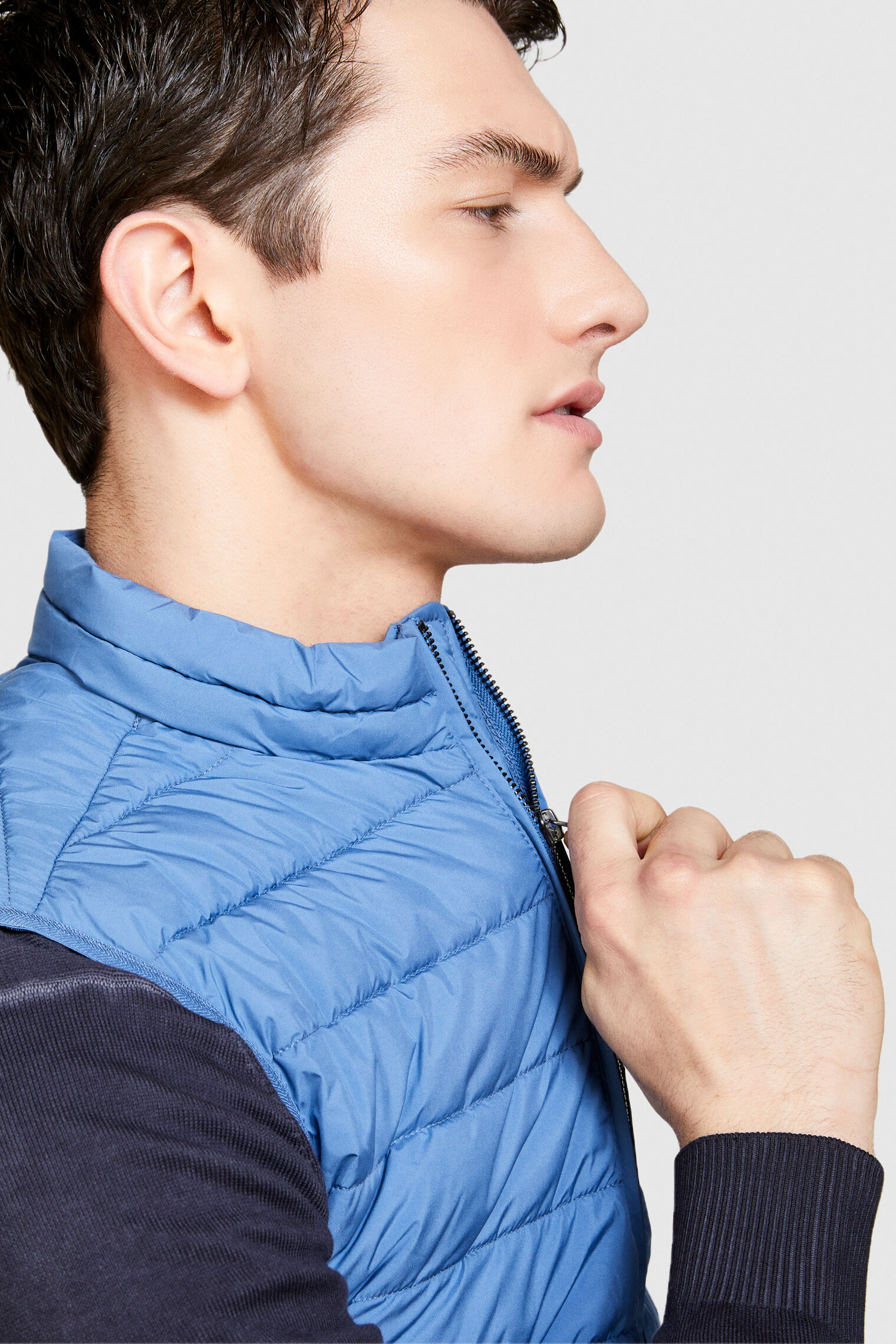 Men's Elegant and casual outerwear | Sisley