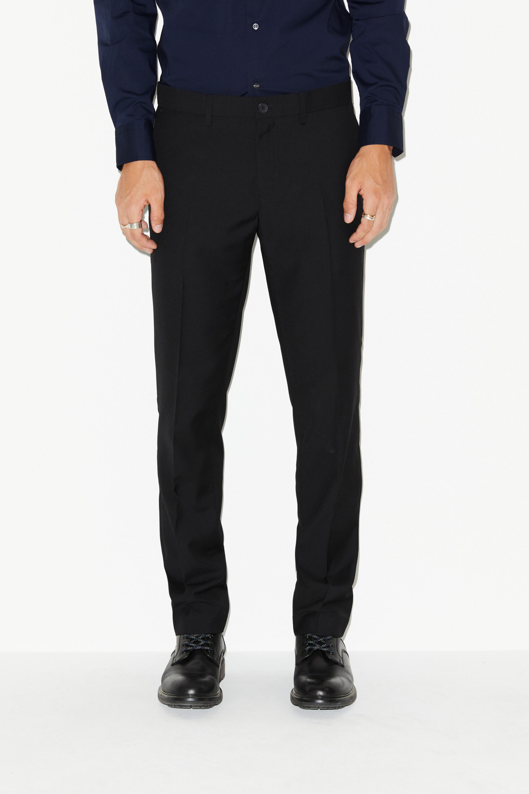 Men's Clothing and Accessories 2022 | Sisley World