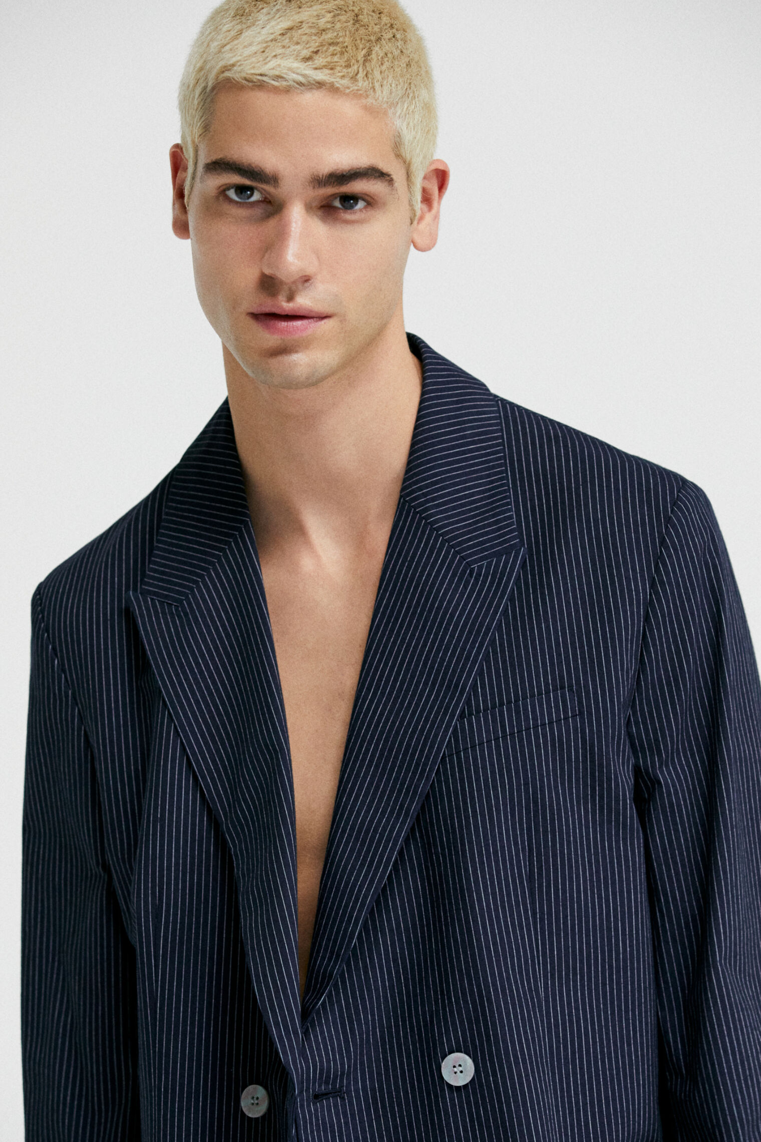 Men: Sisley Spring Summer 2024 Collection