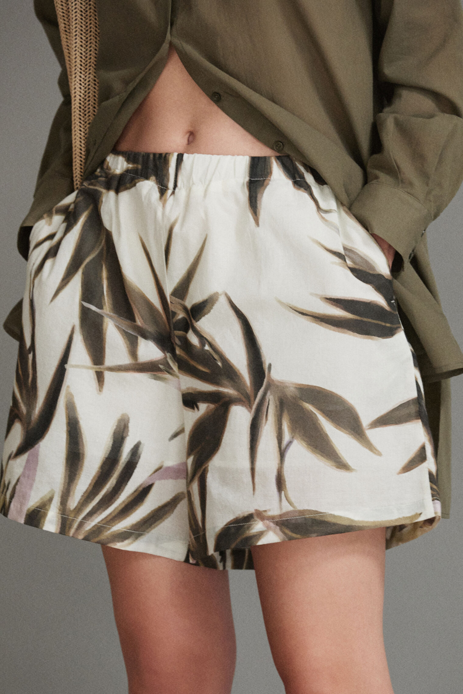 Women: Sisley Spring Summer 2024 Collection