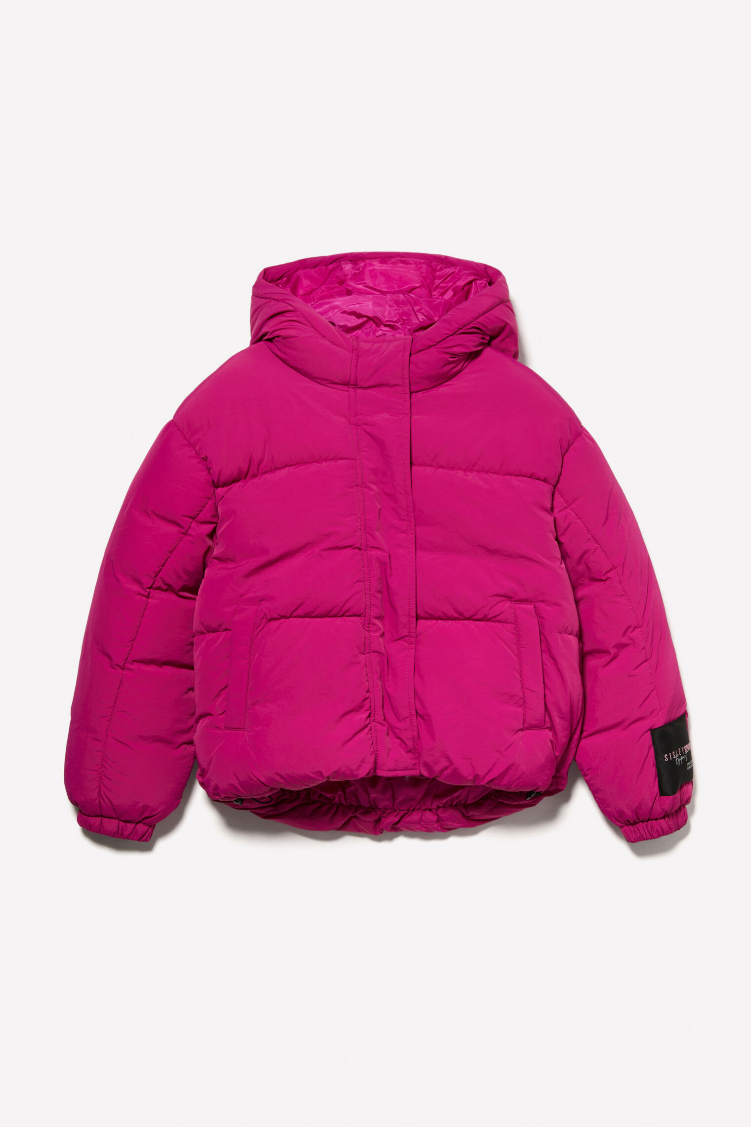 Girls: Sisley Fall Winter 24 Collection