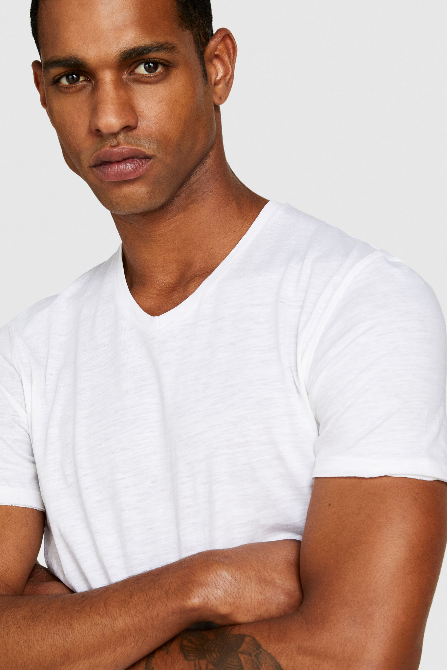 Men: Sisley Spring Summer 2024 Collection