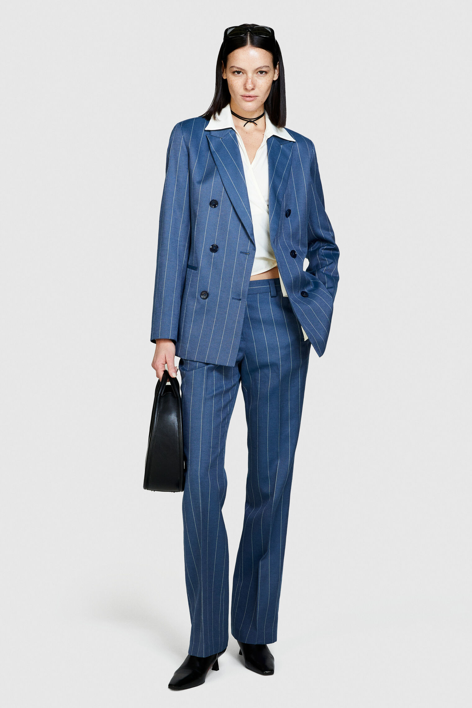 Women's Clothing and Accessories 2024 | Sisley World