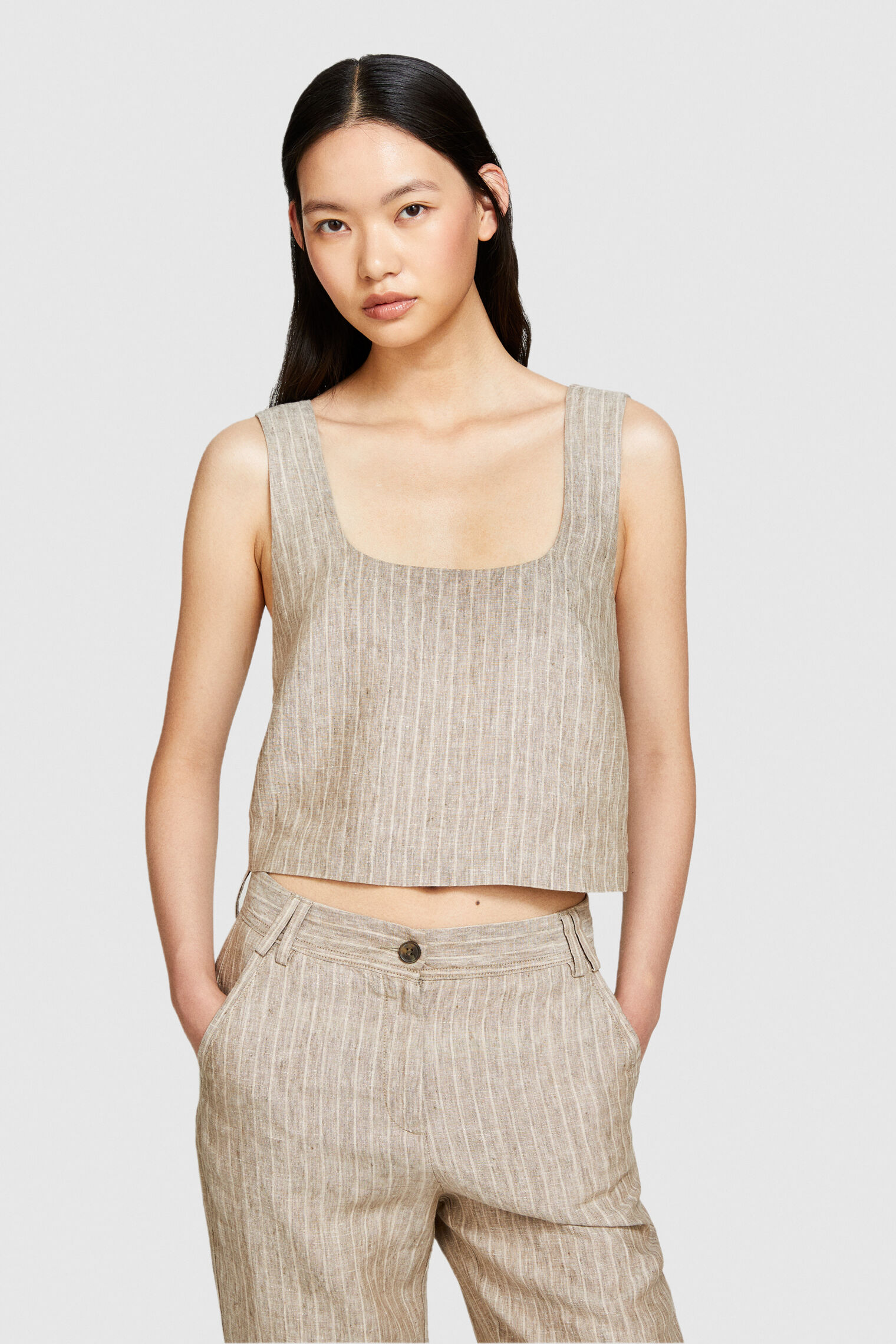 Sisley - Official Site