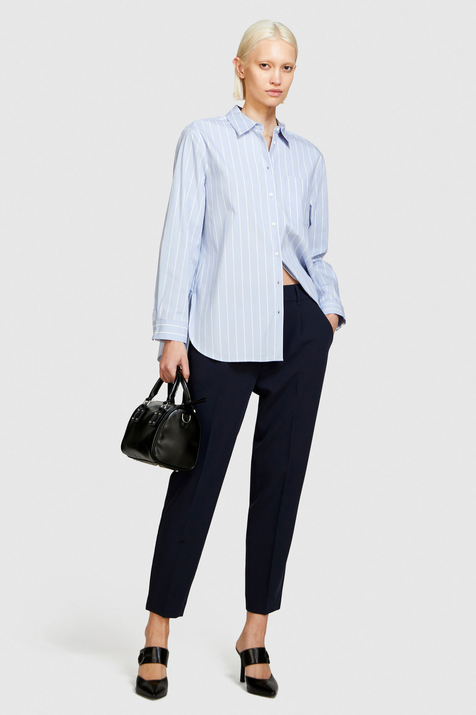 Women's Clothing and Accessories 2024 | Sisley World