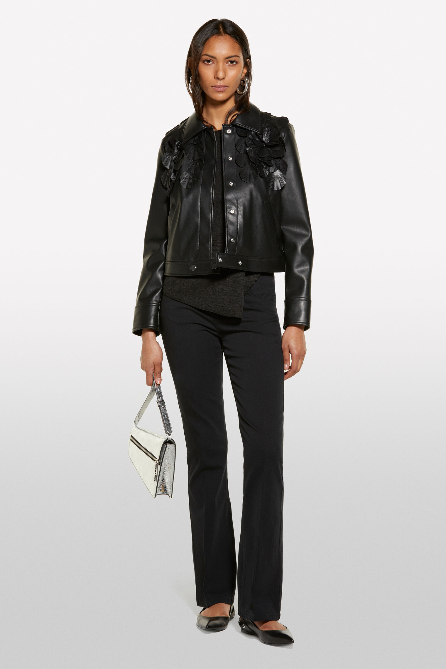 Women's Outerwear: elegant and casual | Sisley