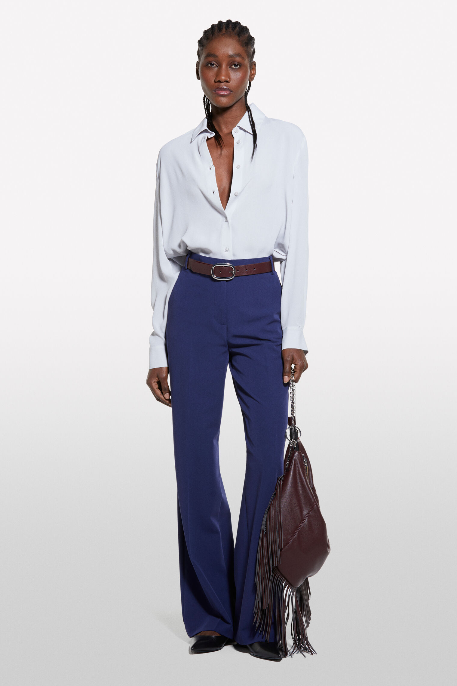 Women: Sisley Spring Summer 2025 Collection