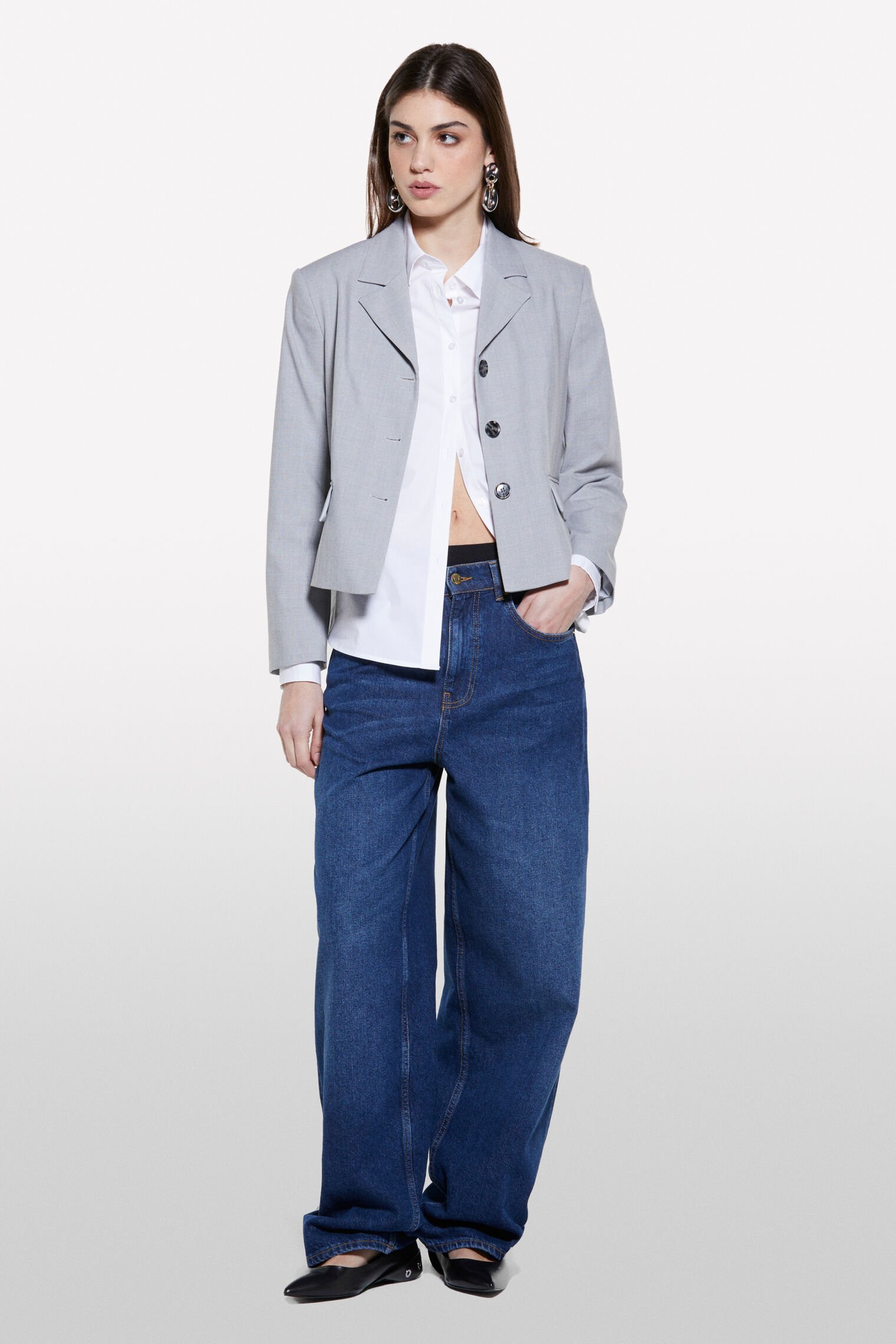 Women: Sisley Spring Summer 2025 Collection