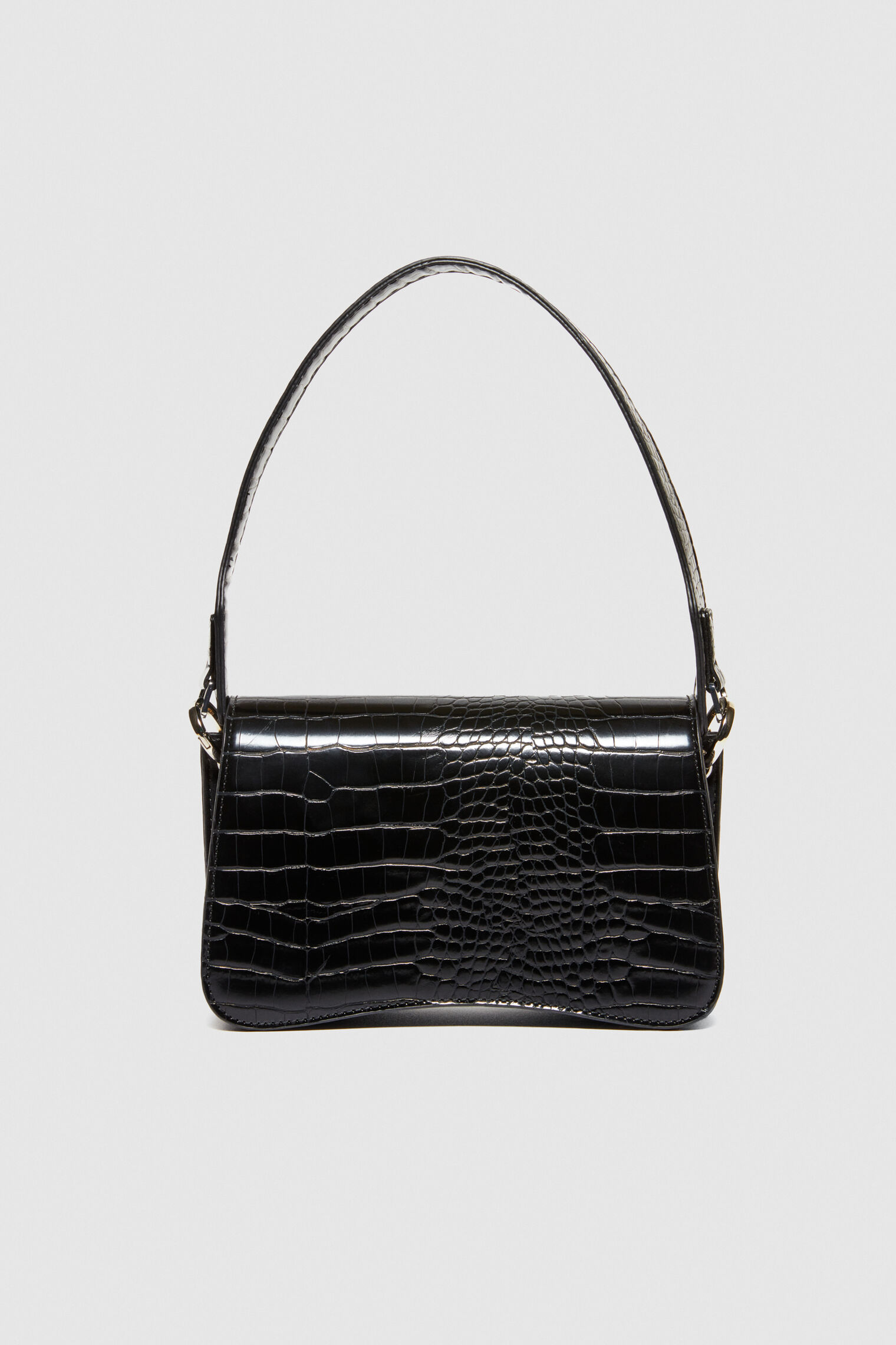 Women's Bags in leather and fabric by Sisley