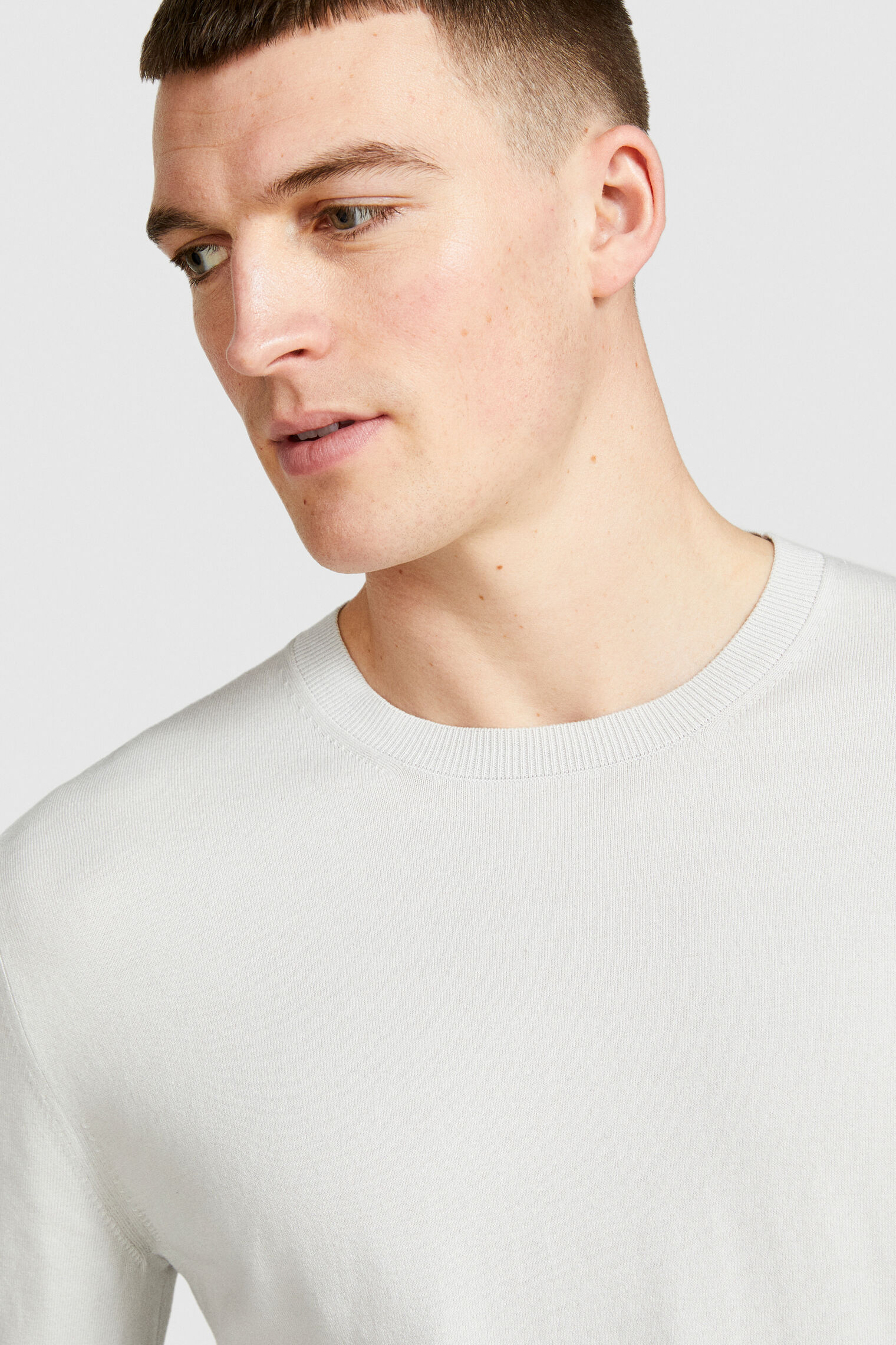 Men: Sisley Spring Summer 2024 Collection