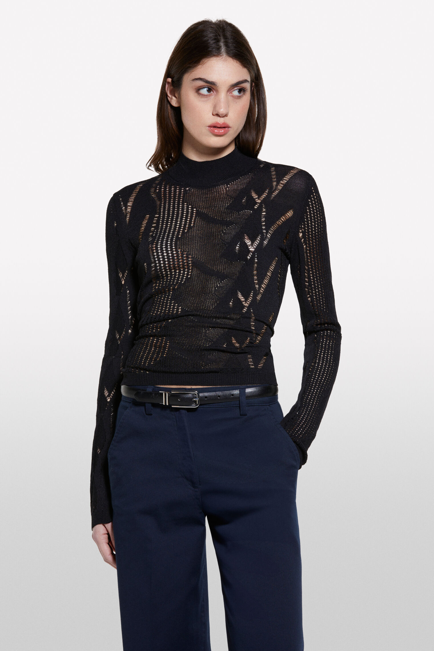 Women: Sisley Spring Summer 2025 Collection