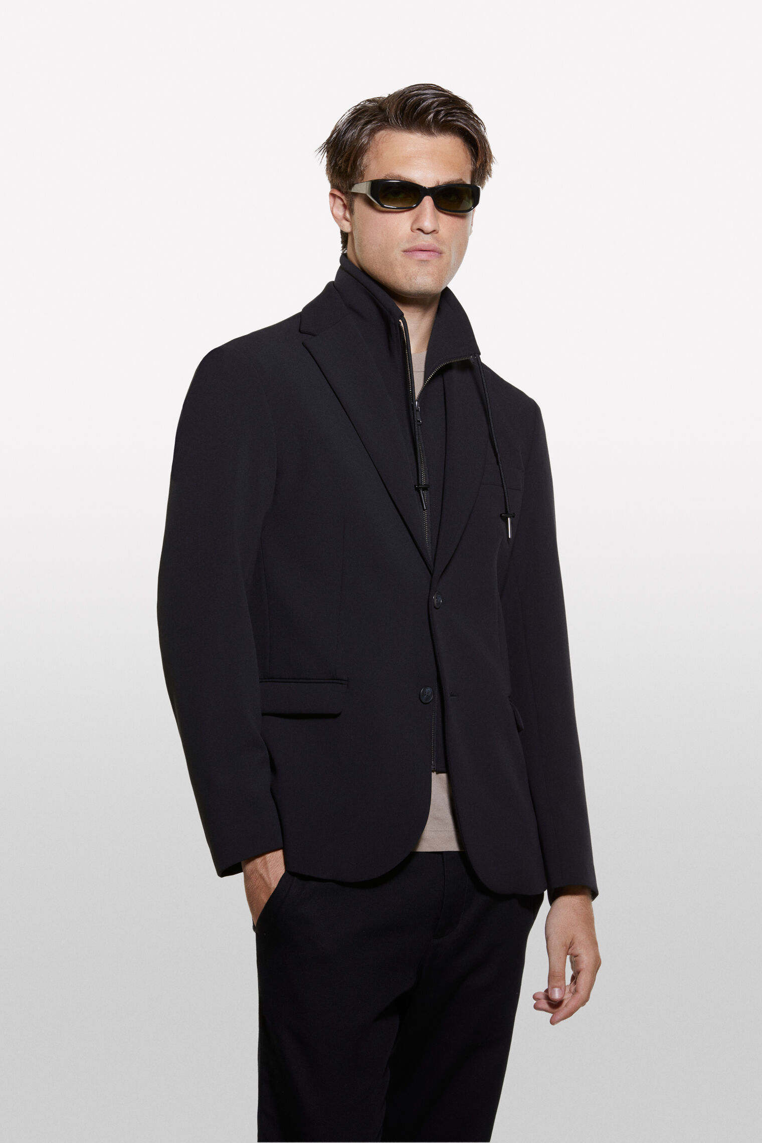 Men's Elegant and casual outerwear | Sisley