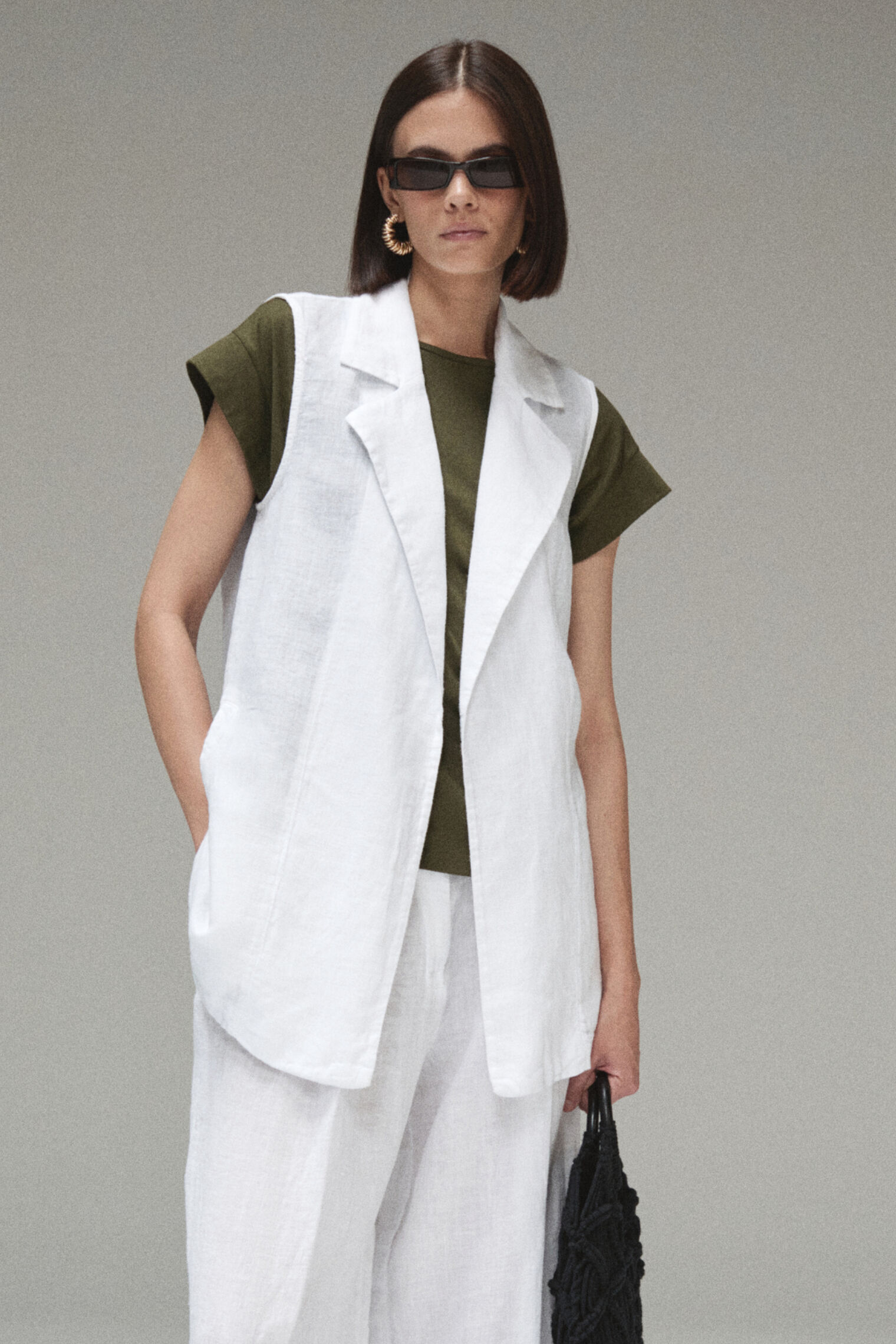 Women's Outerwear: elegant and casual | Sisley