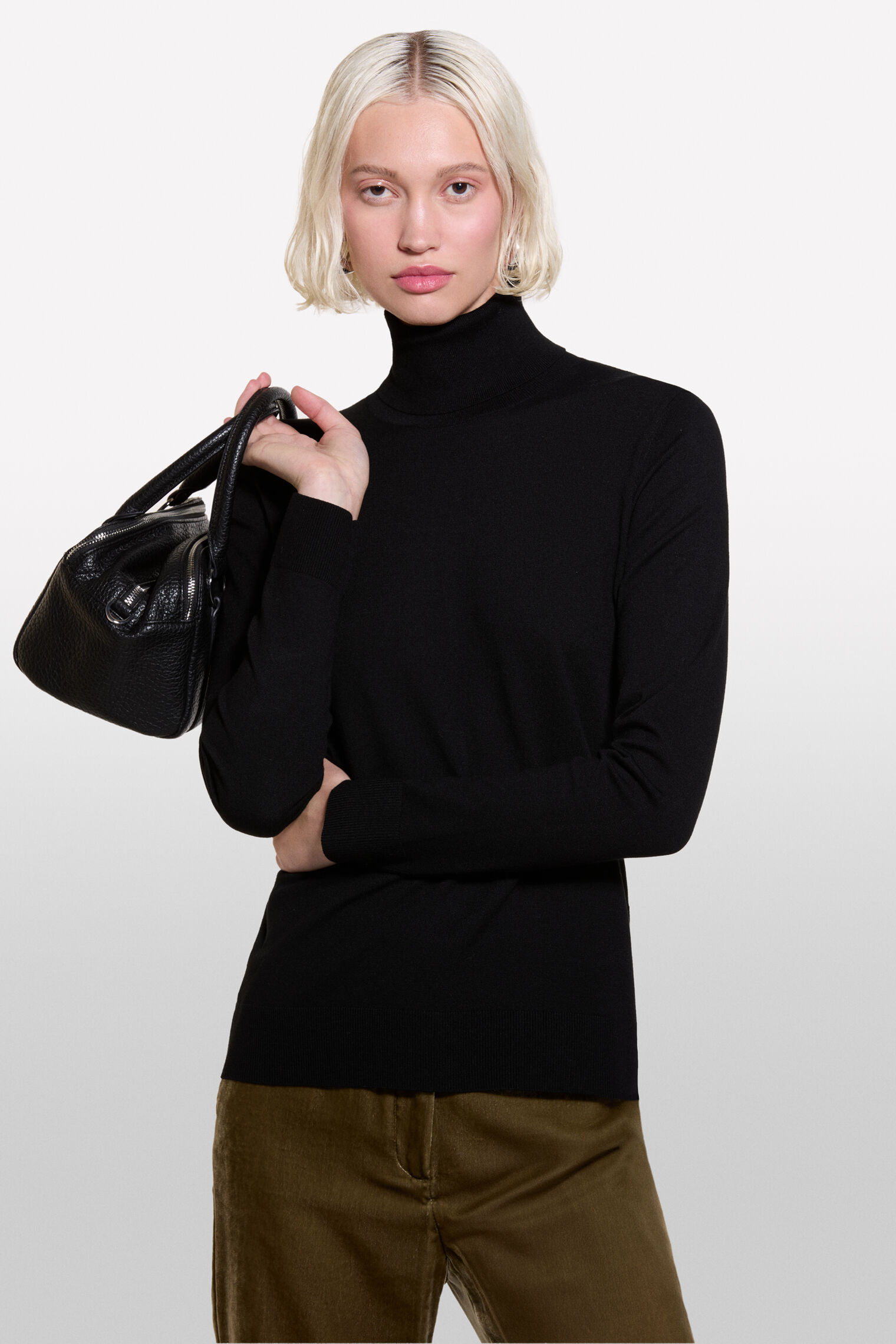 Women: Sisley Fall Winter 2024 Collection