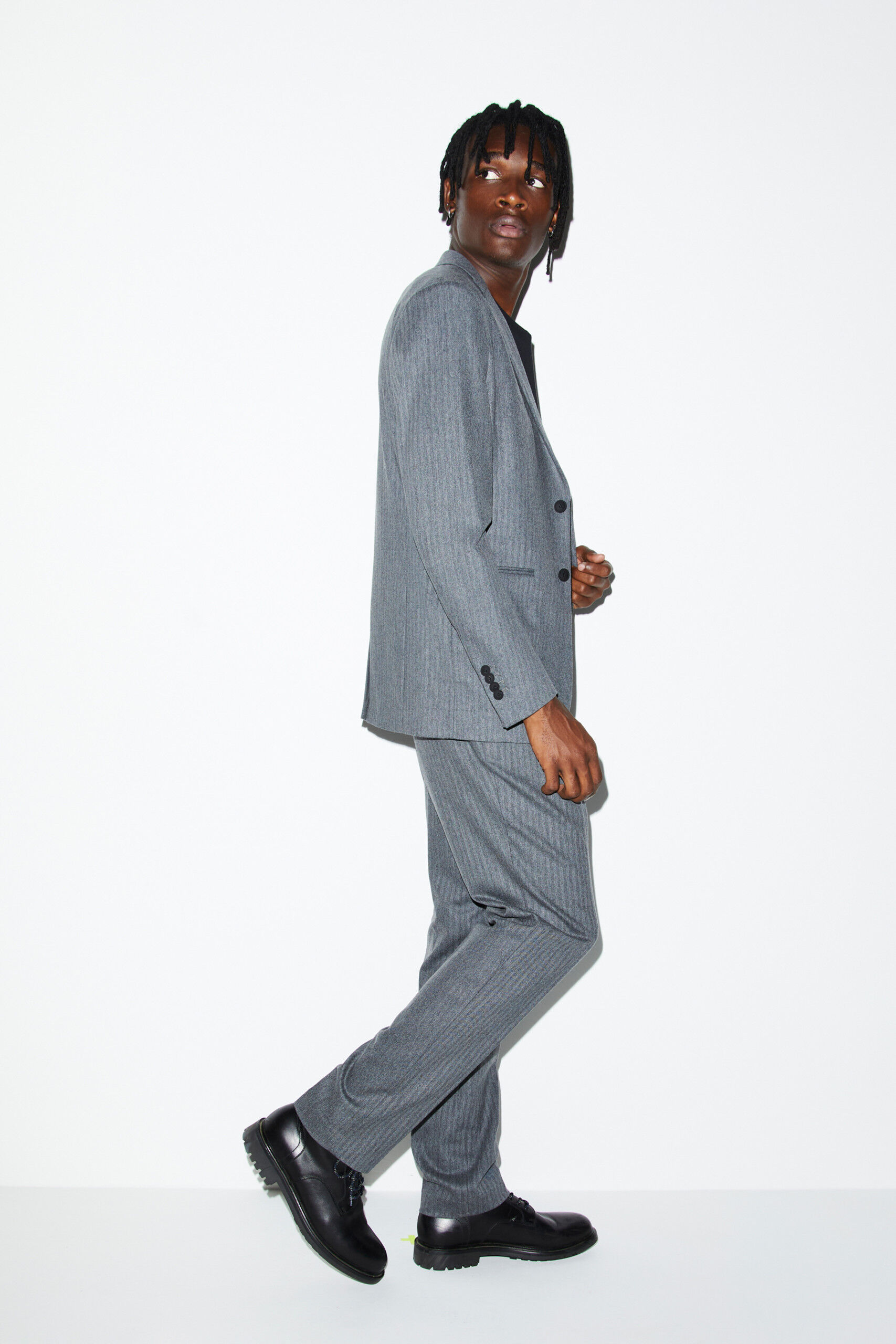 Men's Clothing and Accessories 2022 | Sisley World