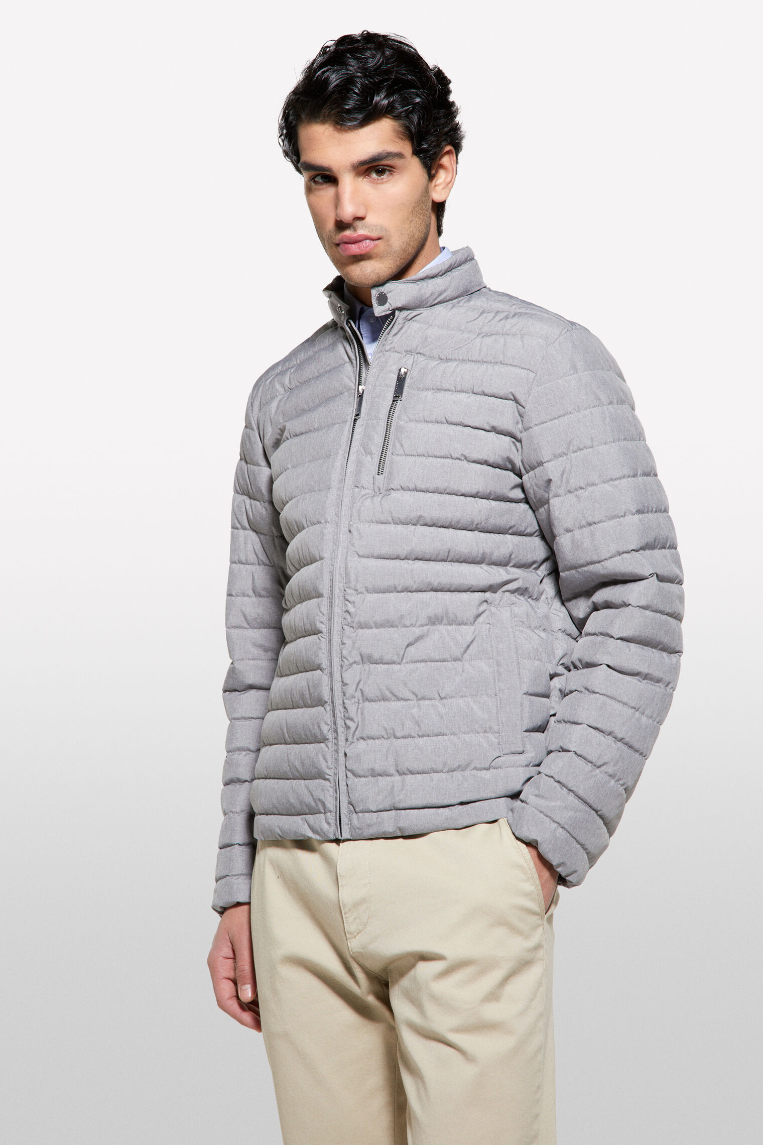 Men's Elegant and casual outerwear | Sisley