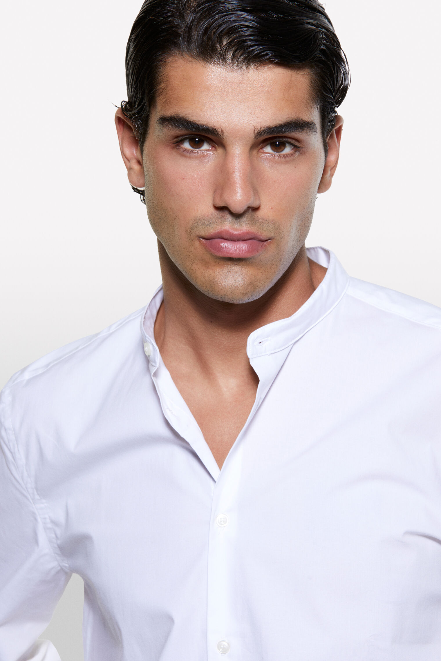 Men: Sisley Fall Winter 2024 Collection