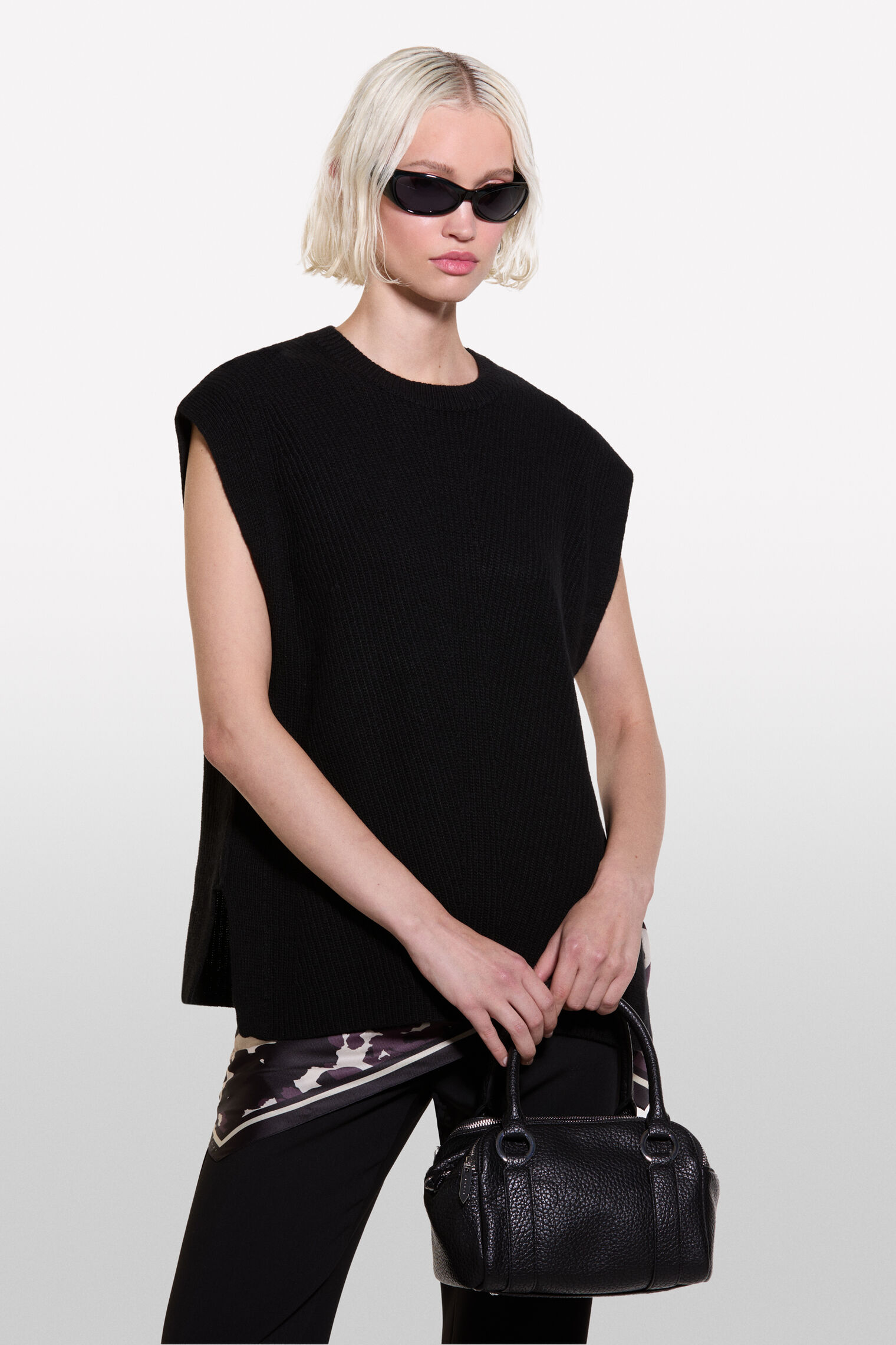 Women: Sisley Fall Winter 2024 Collection