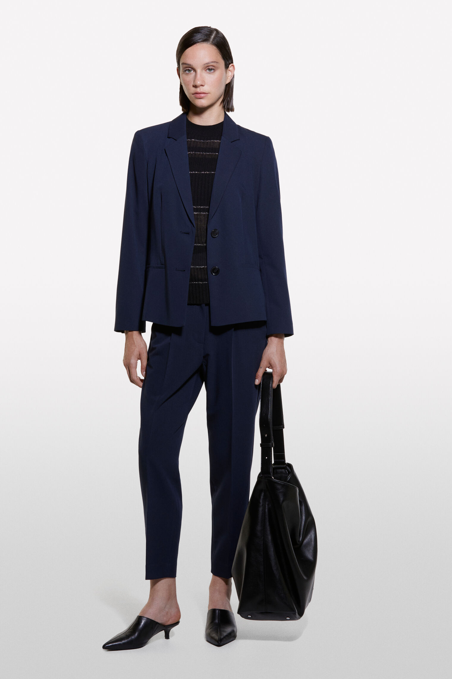 Women: Sisley Fall Winter 2024 Collection