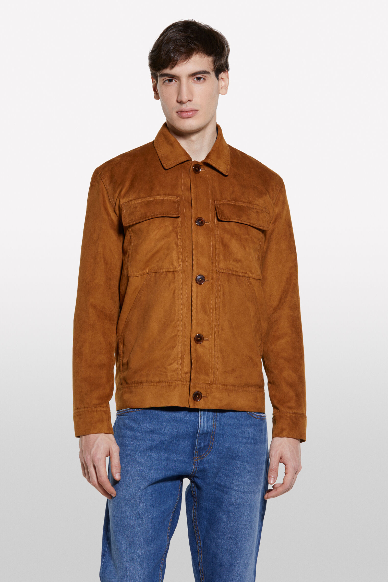 Men: Sisley Spring Summer 2025 Collection