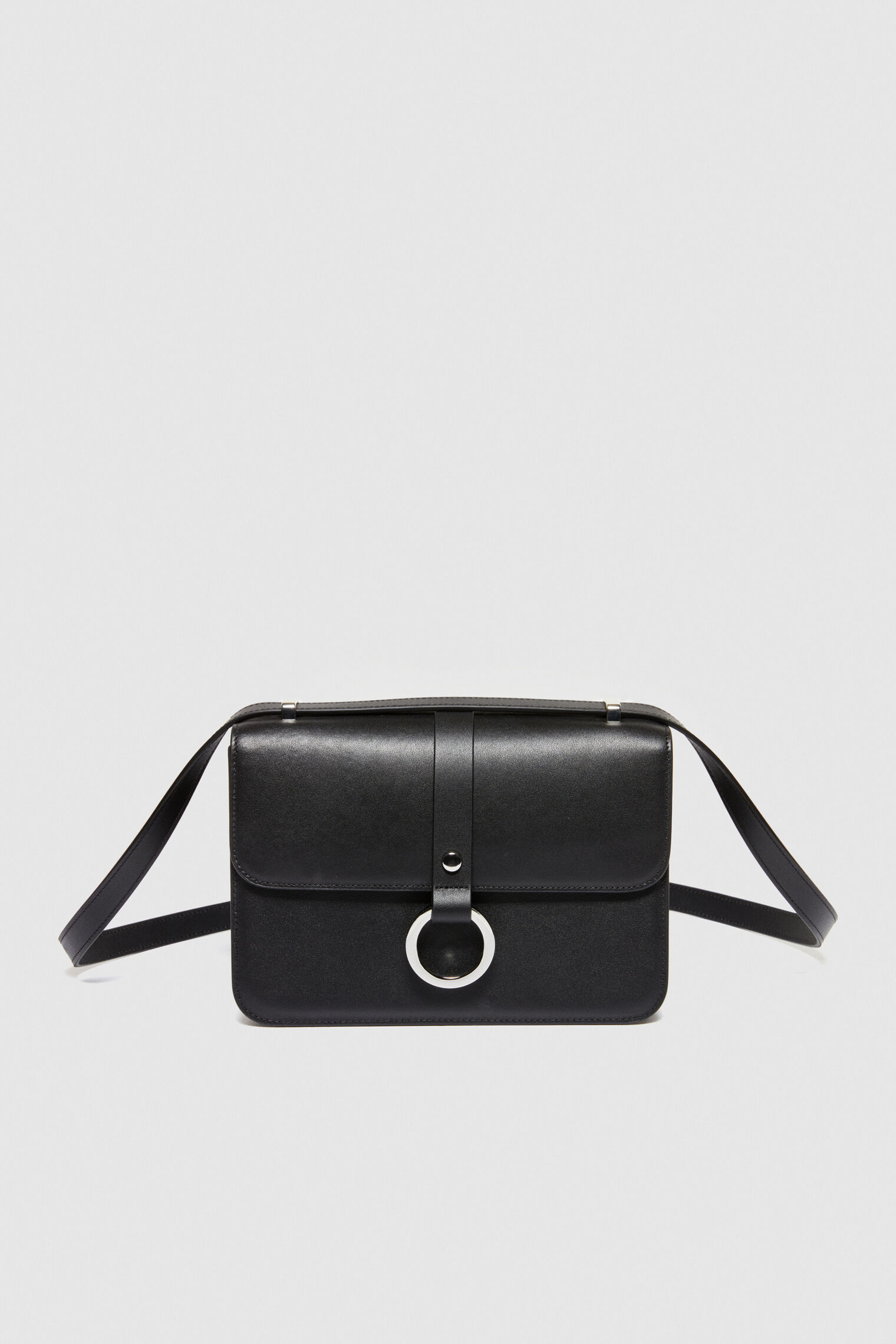 Women's Bags in leather and fabric by Sisley