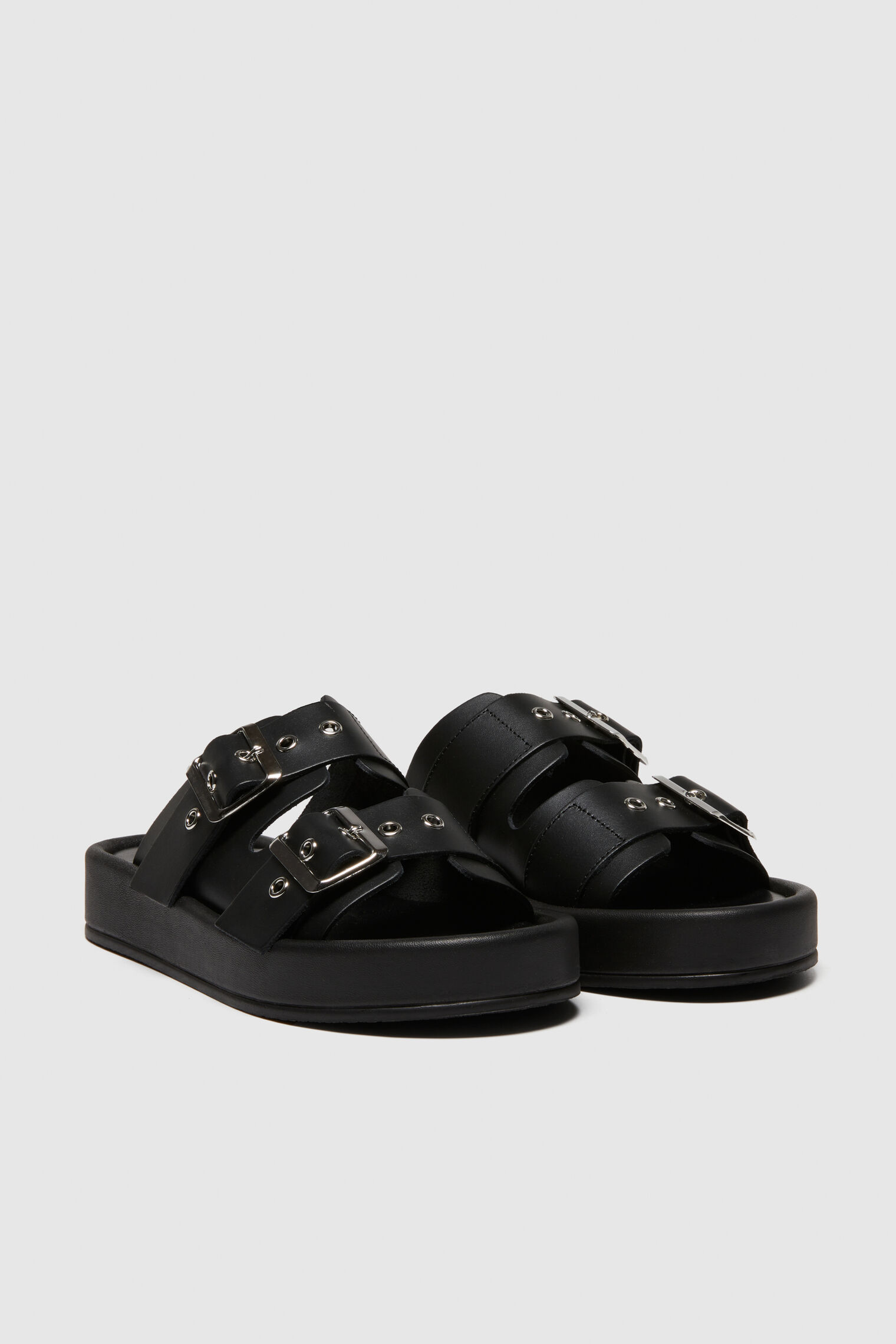 Women: Sisley Spring Summer 2024 Collection