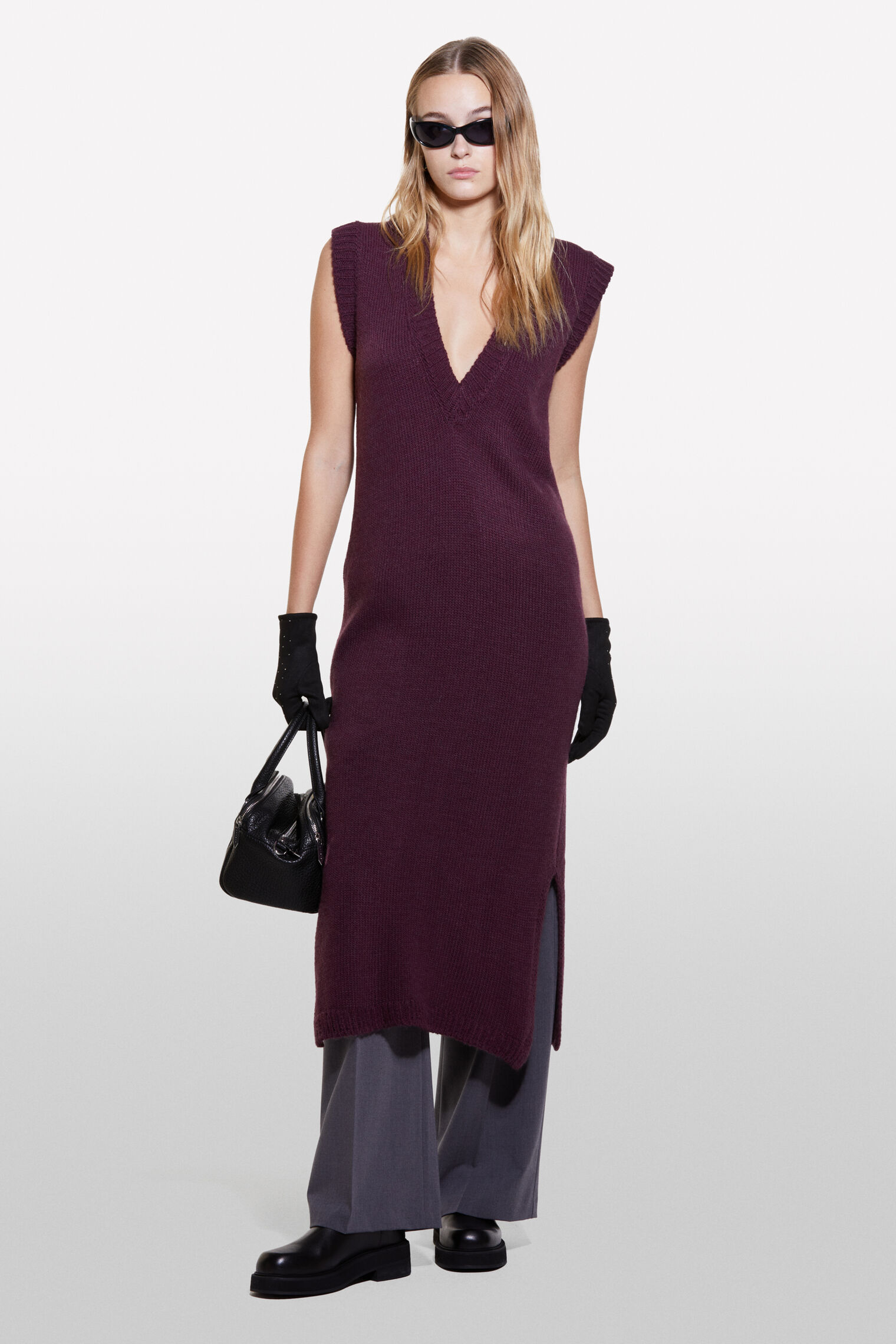 Women: Sisley Spring Summer 2025 Collection