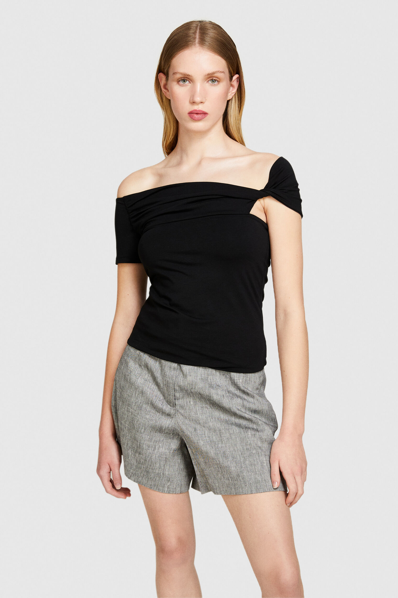 Women's Tops: elegant and casual tank tops | Sisley