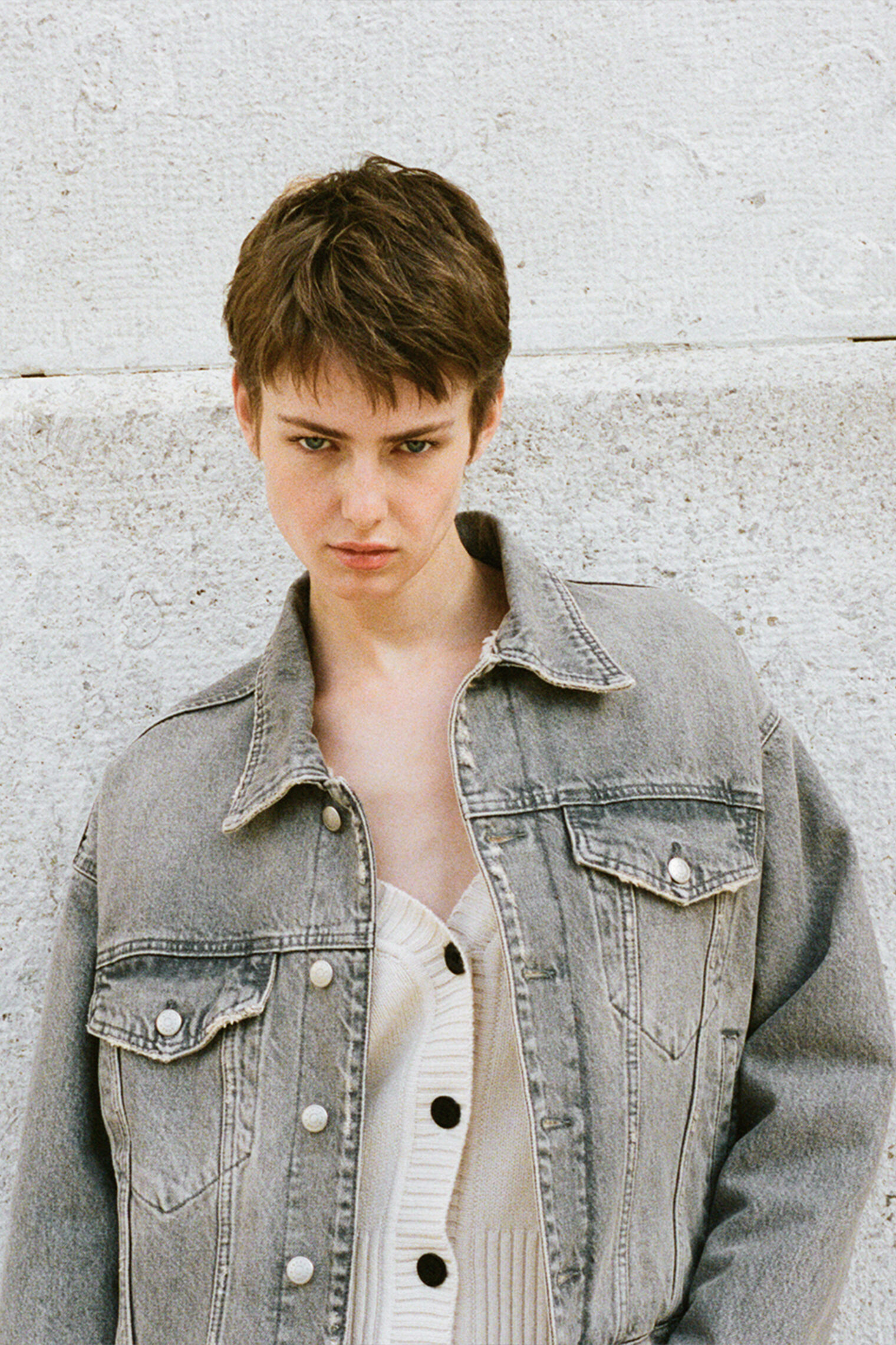 Women's Outerwear: elegant and casual | Sisley