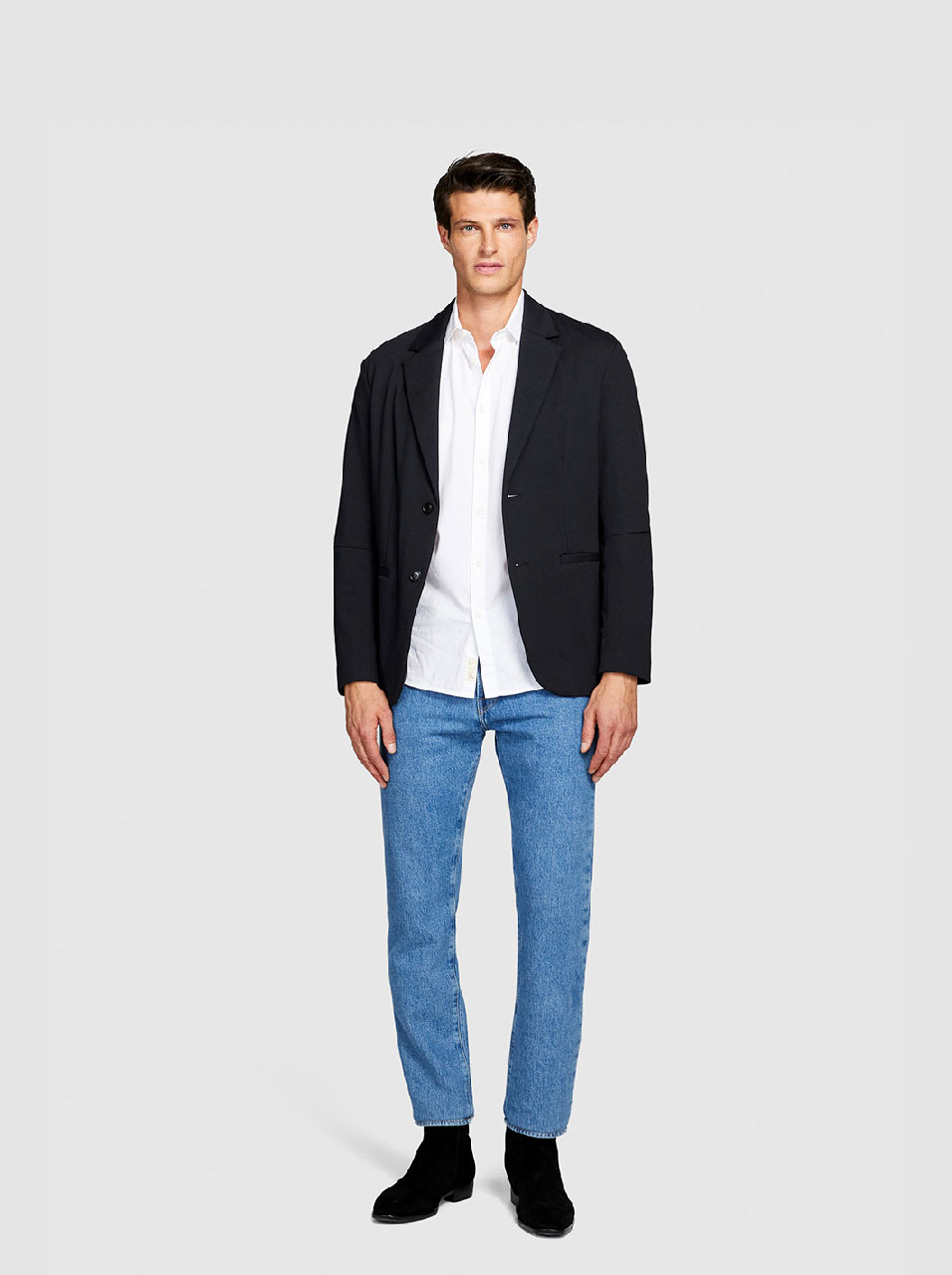 Men's Clothing and Accessories 2022 | Sisley World